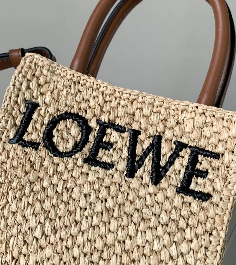 Accurate model Loewe Top Handle Bags