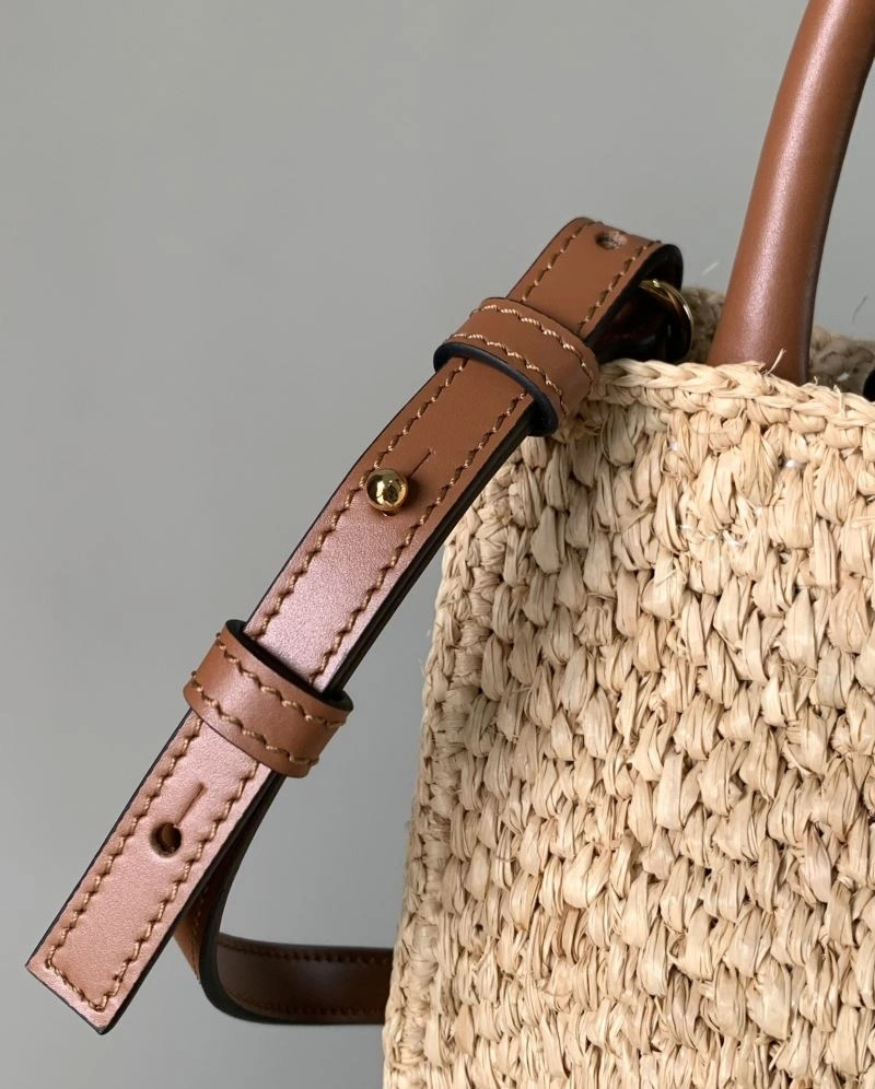 Accurate model Loewe Top Handle Bags