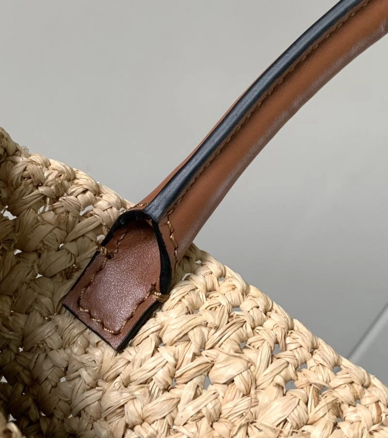 Accurate model Loewe Top Handle Bags