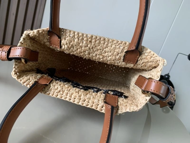 Accurate model Loewe Top Handle Bags