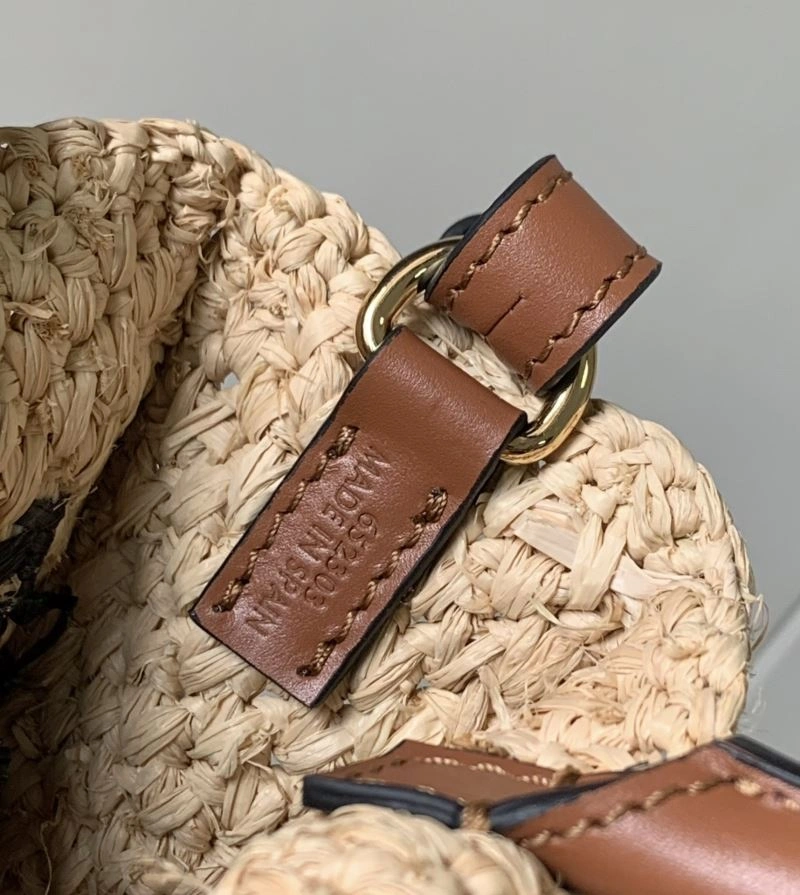 Accurate model Loewe Top Handle Bags