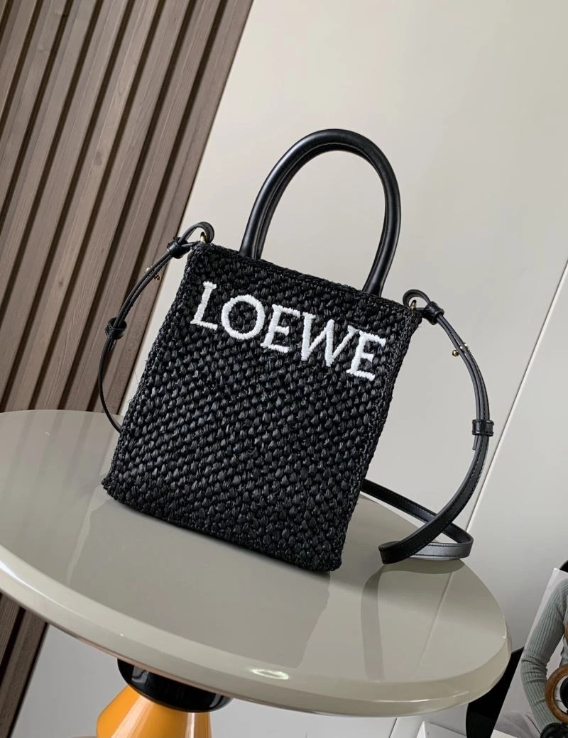 Loewe Top Handle Bags