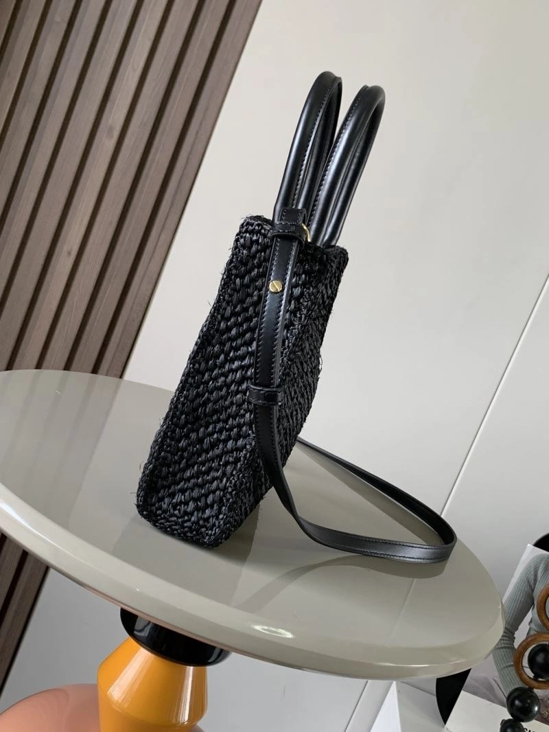 High accuracy Loewe Top Handle Bags