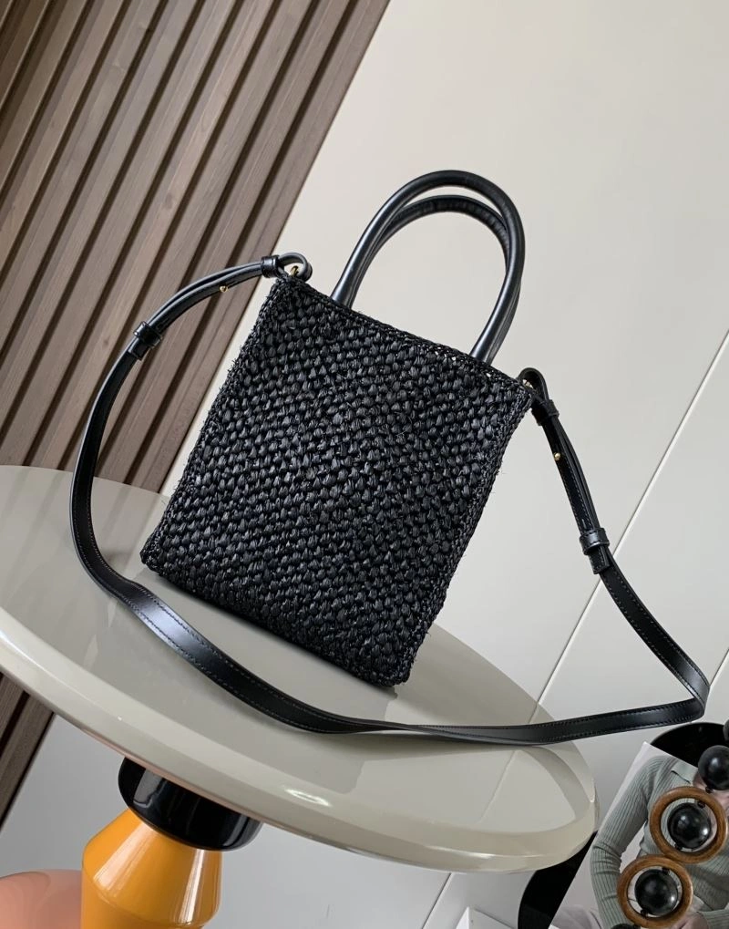 High accuracy Loewe Top Handle Bags