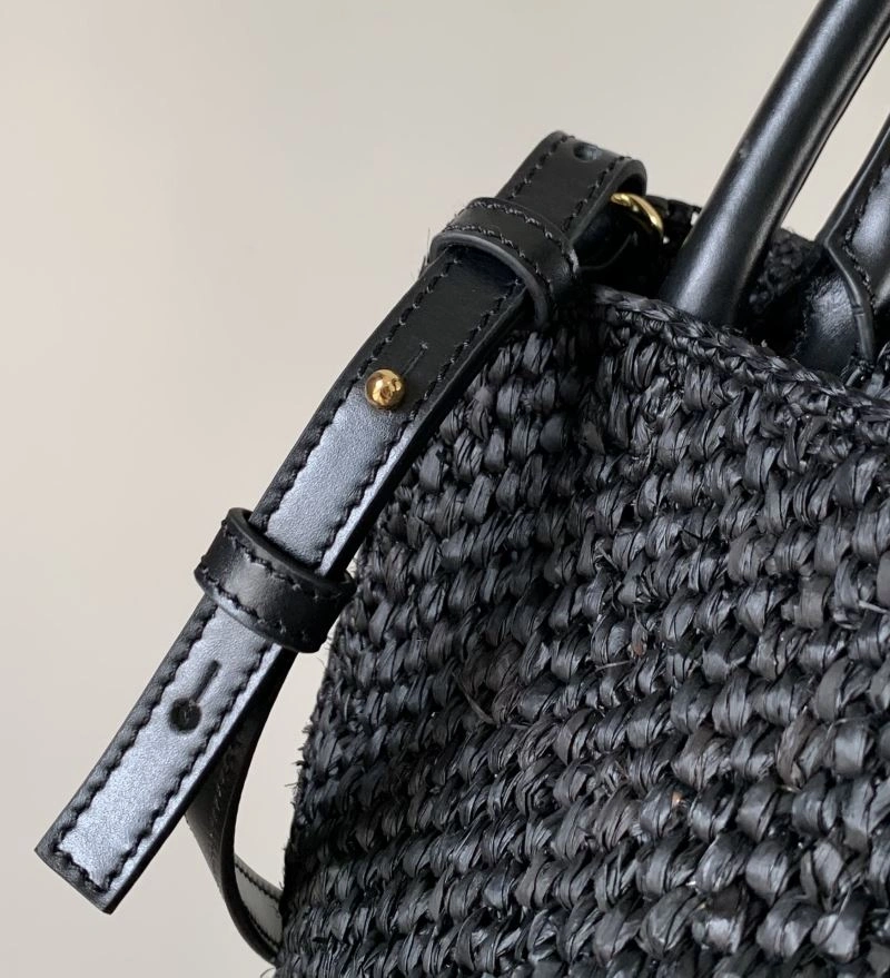 High accuracy Loewe Top Handle Bags