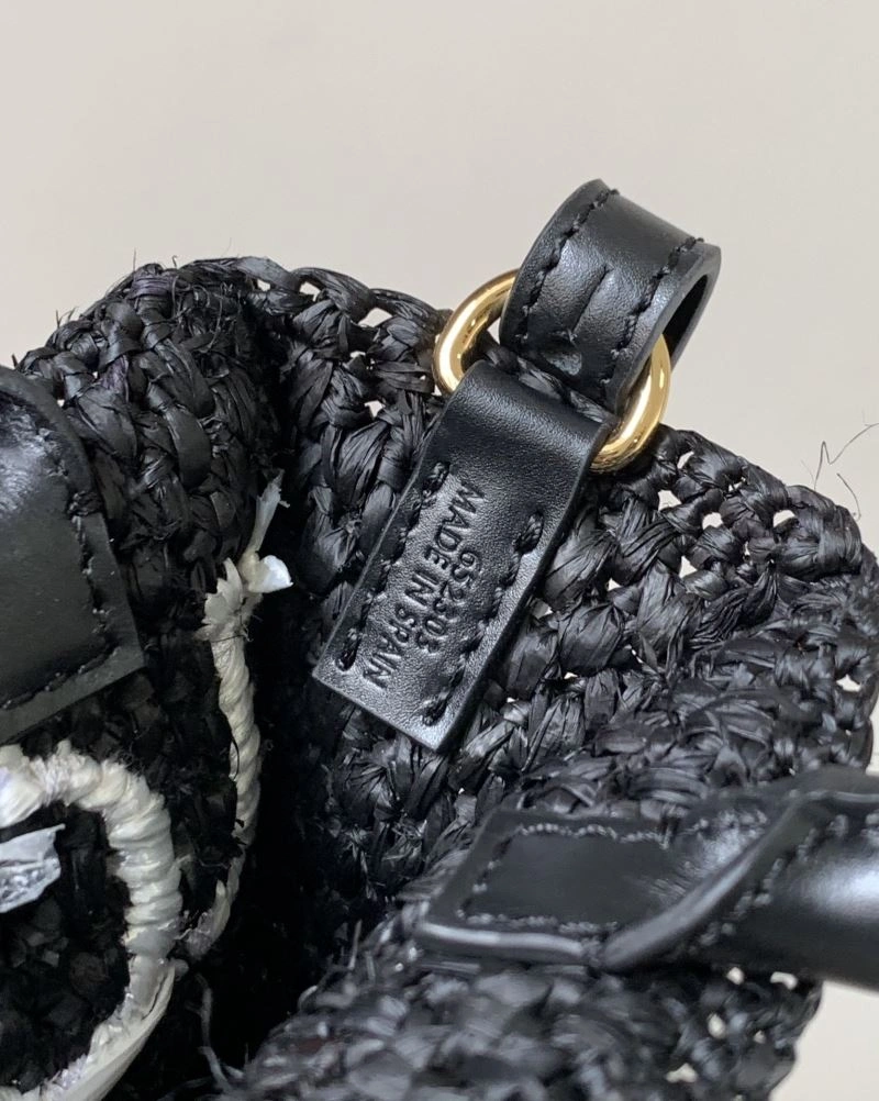 High accuracy Loewe Top Handle Bags