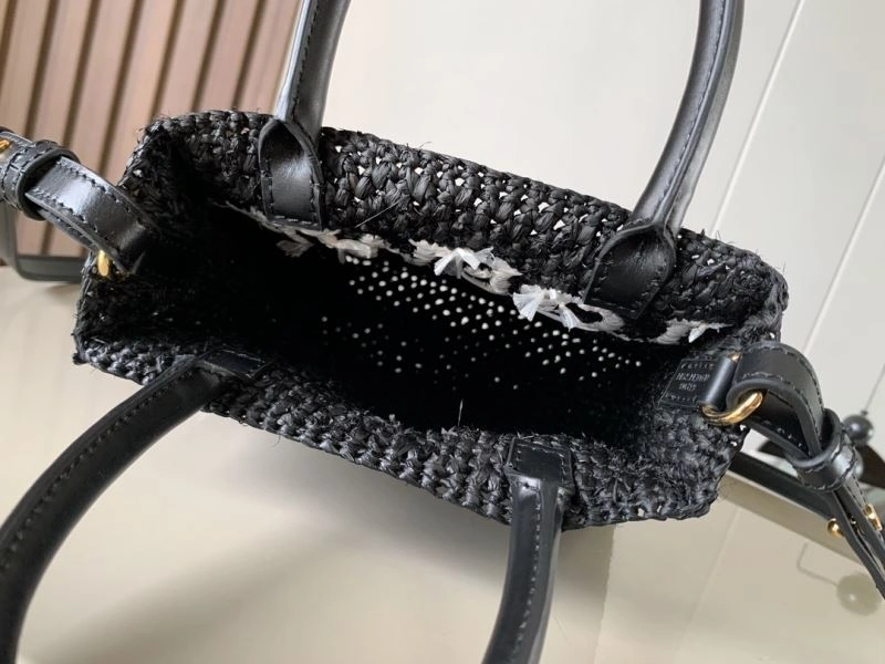 High accuracy Loewe Top Handle Bags