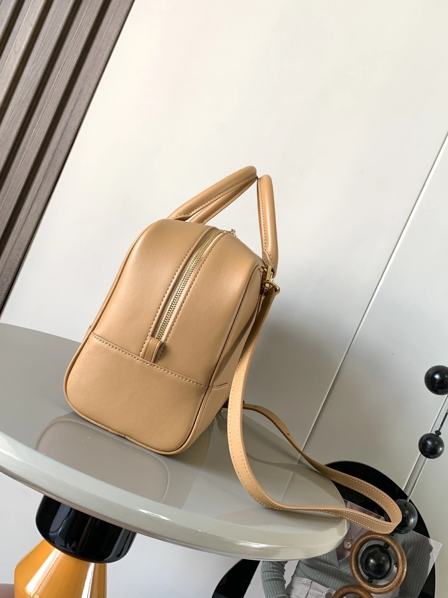 Top match Loewe Top Handle Bags