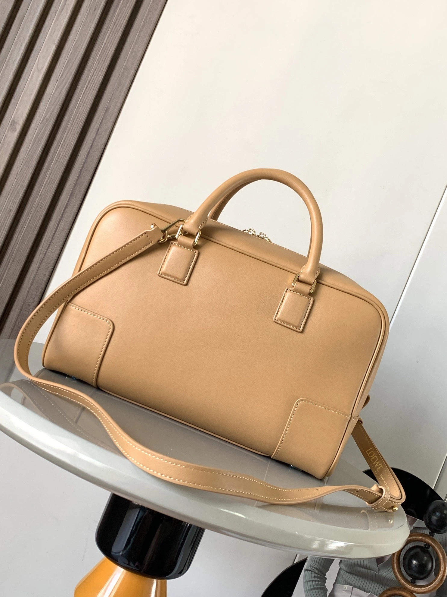 Top match Loewe Top Handle Bags