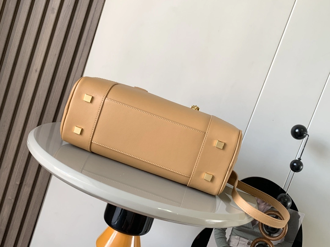 Top match Loewe Top Handle Bags