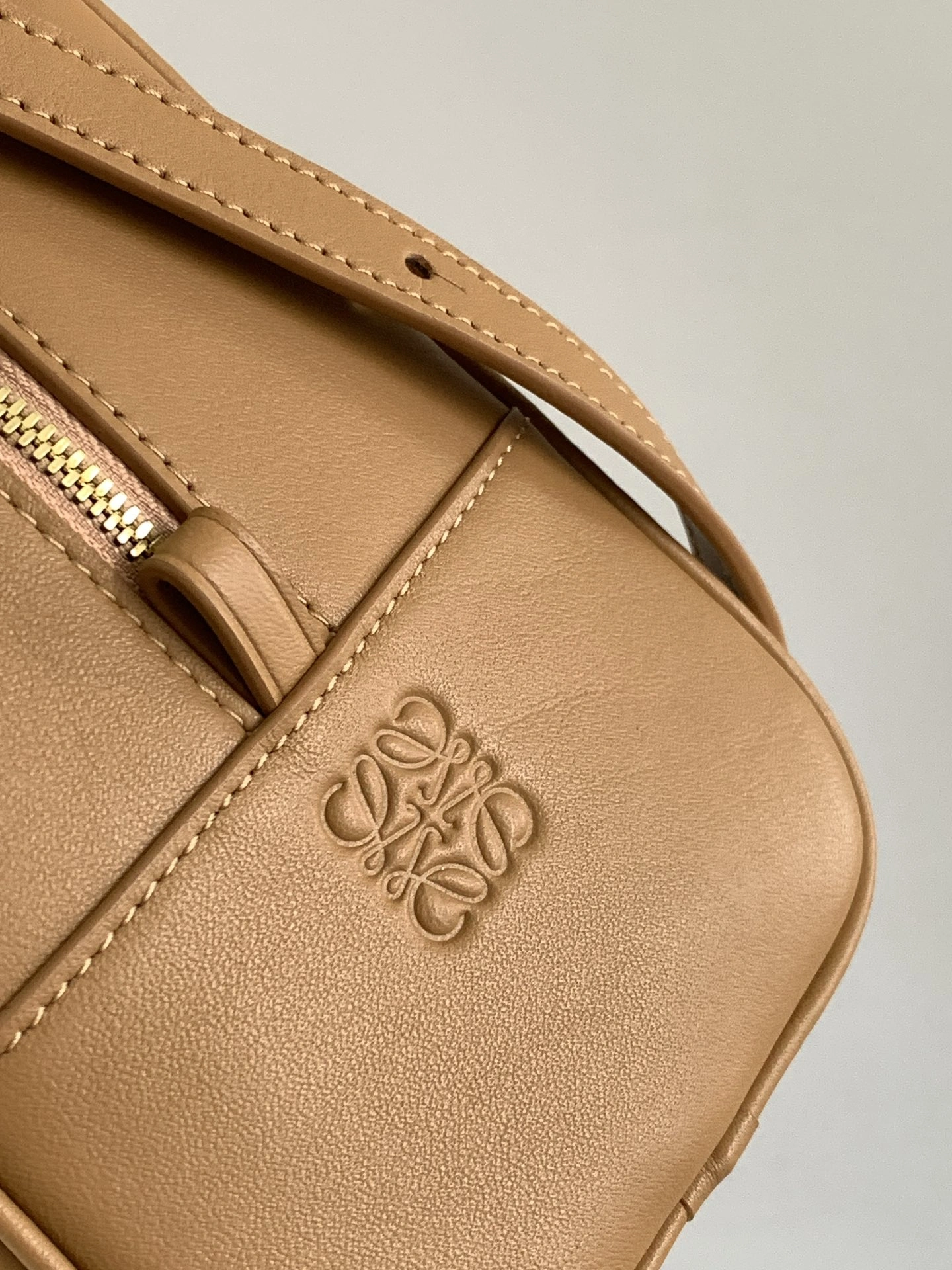 Top match Loewe Top Handle Bags