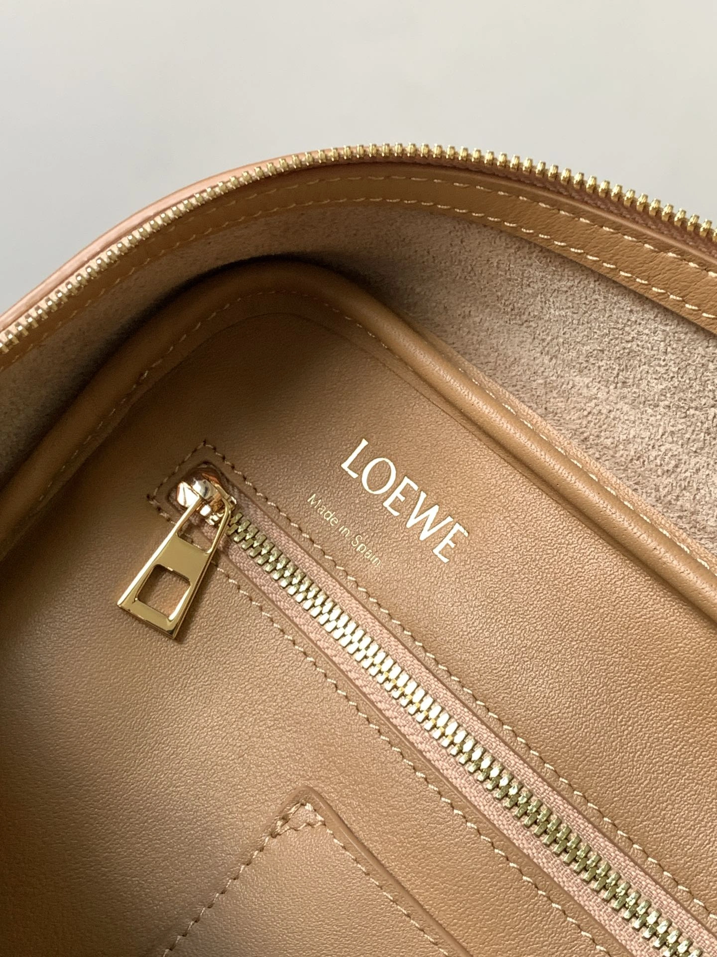 Top match Loewe Top Handle Bags