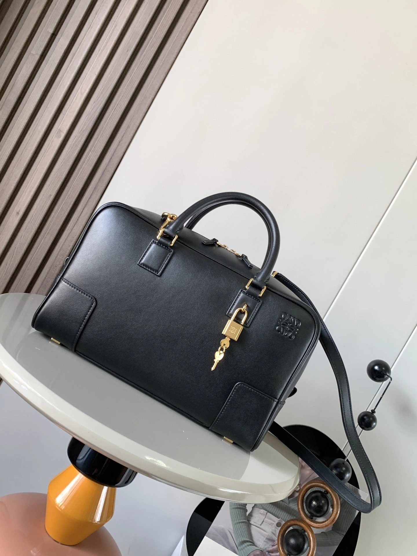 Loewe Top Handle Bags