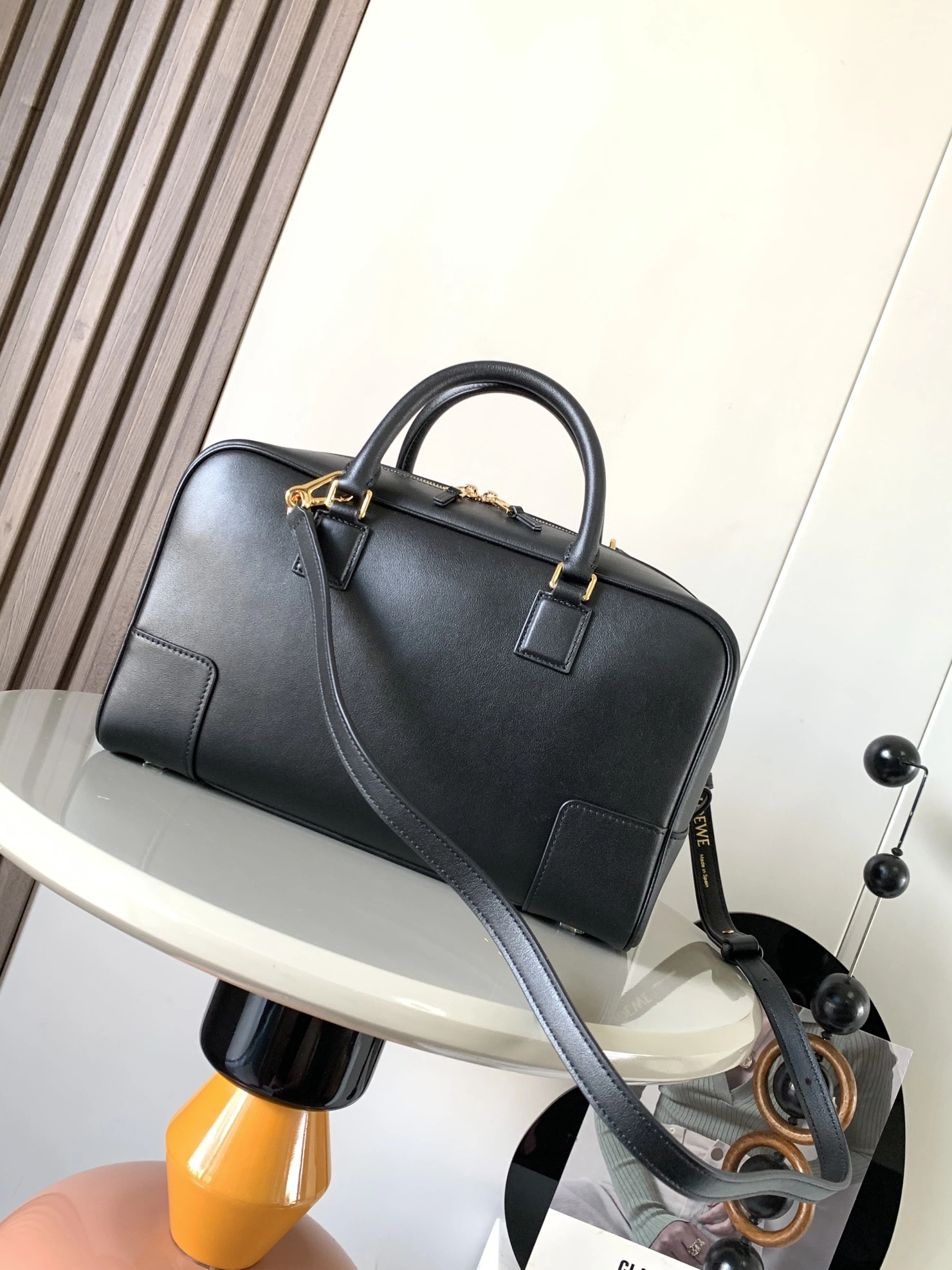 Affordable Loewe Top Handle Bags