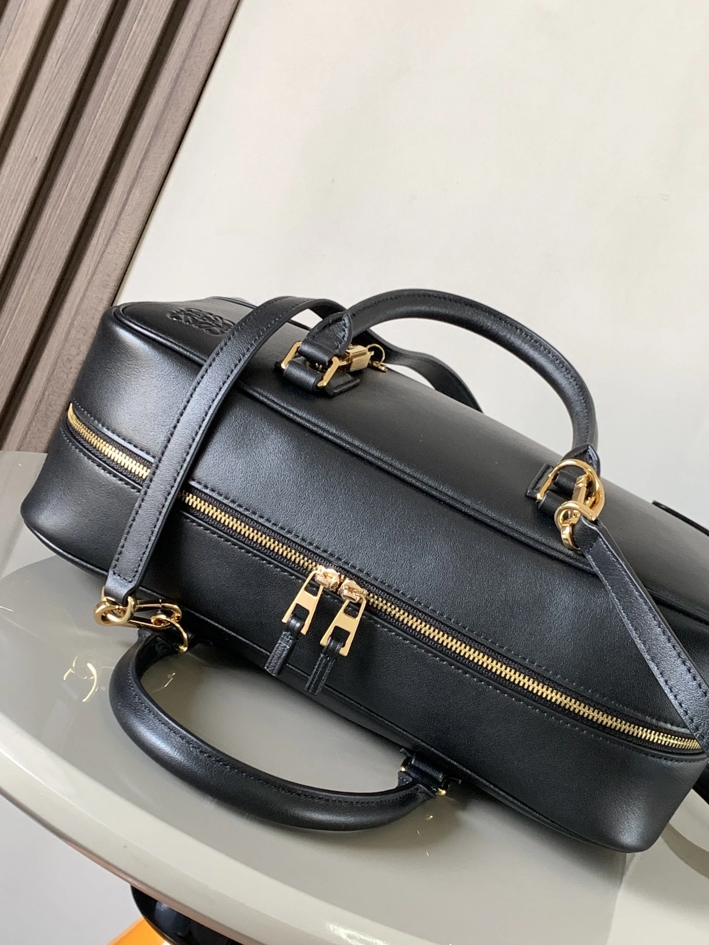 Affordable Loewe Top Handle Bags