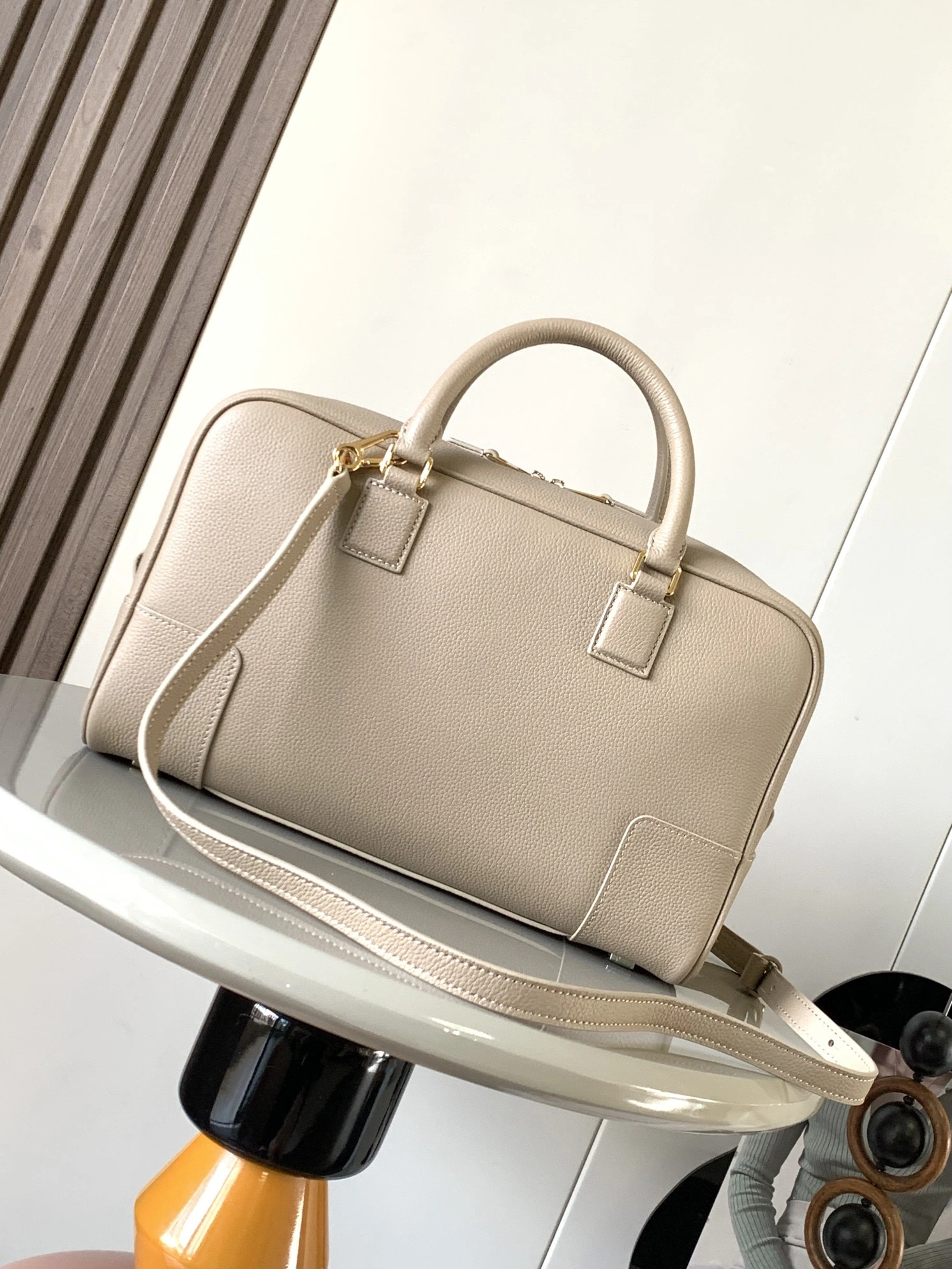 High fidelity Loewe Top Handle Bags