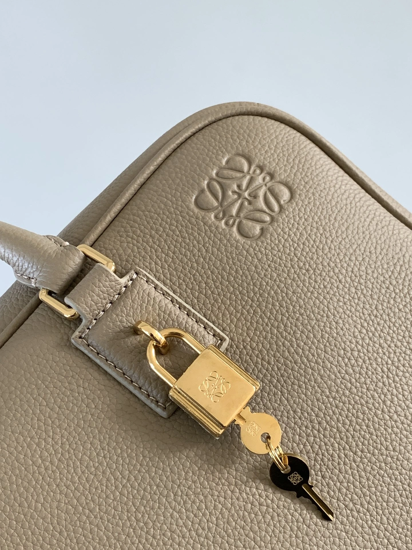 High fidelity Loewe Top Handle Bags
