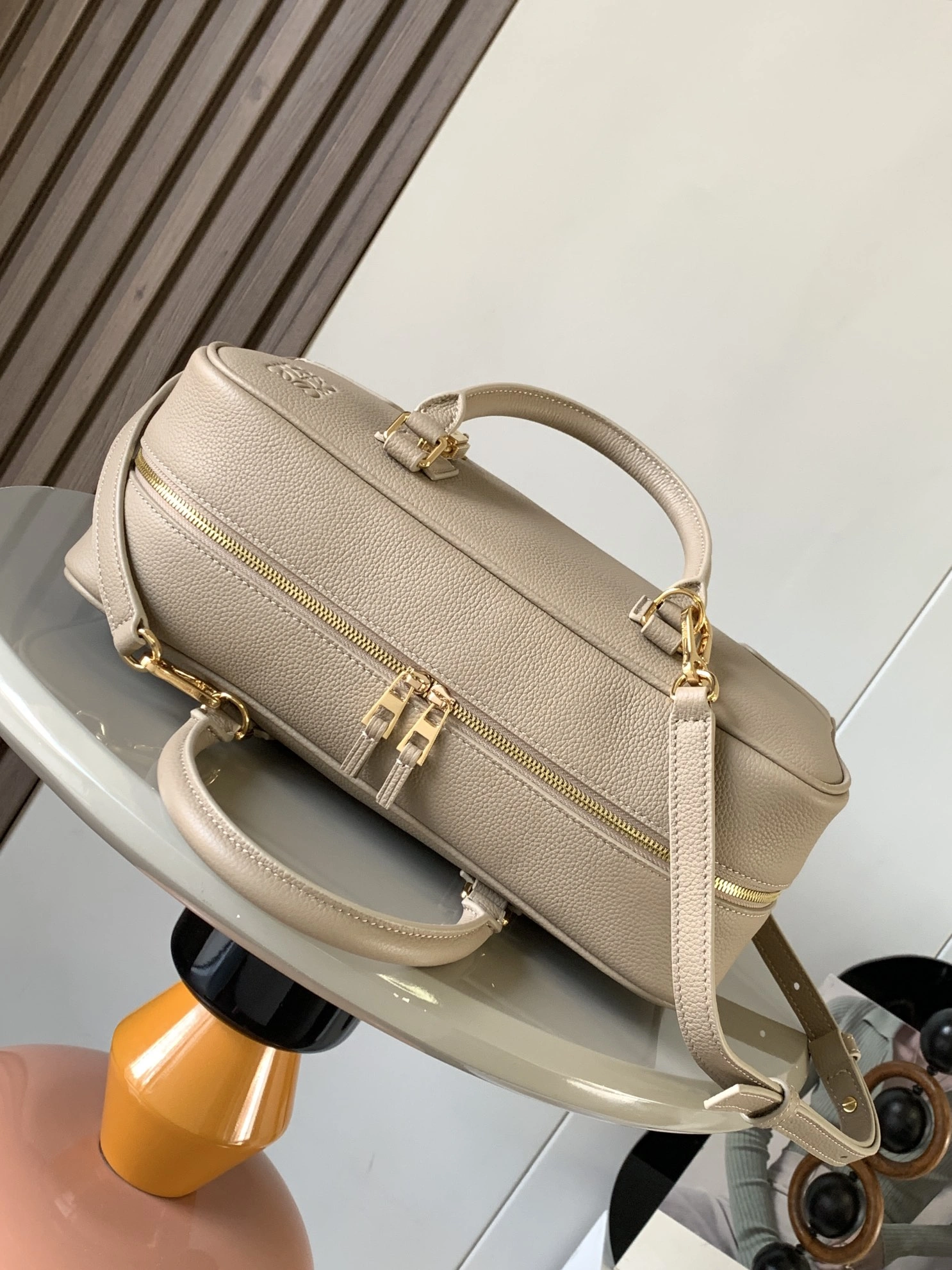 High fidelity Loewe Top Handle Bags