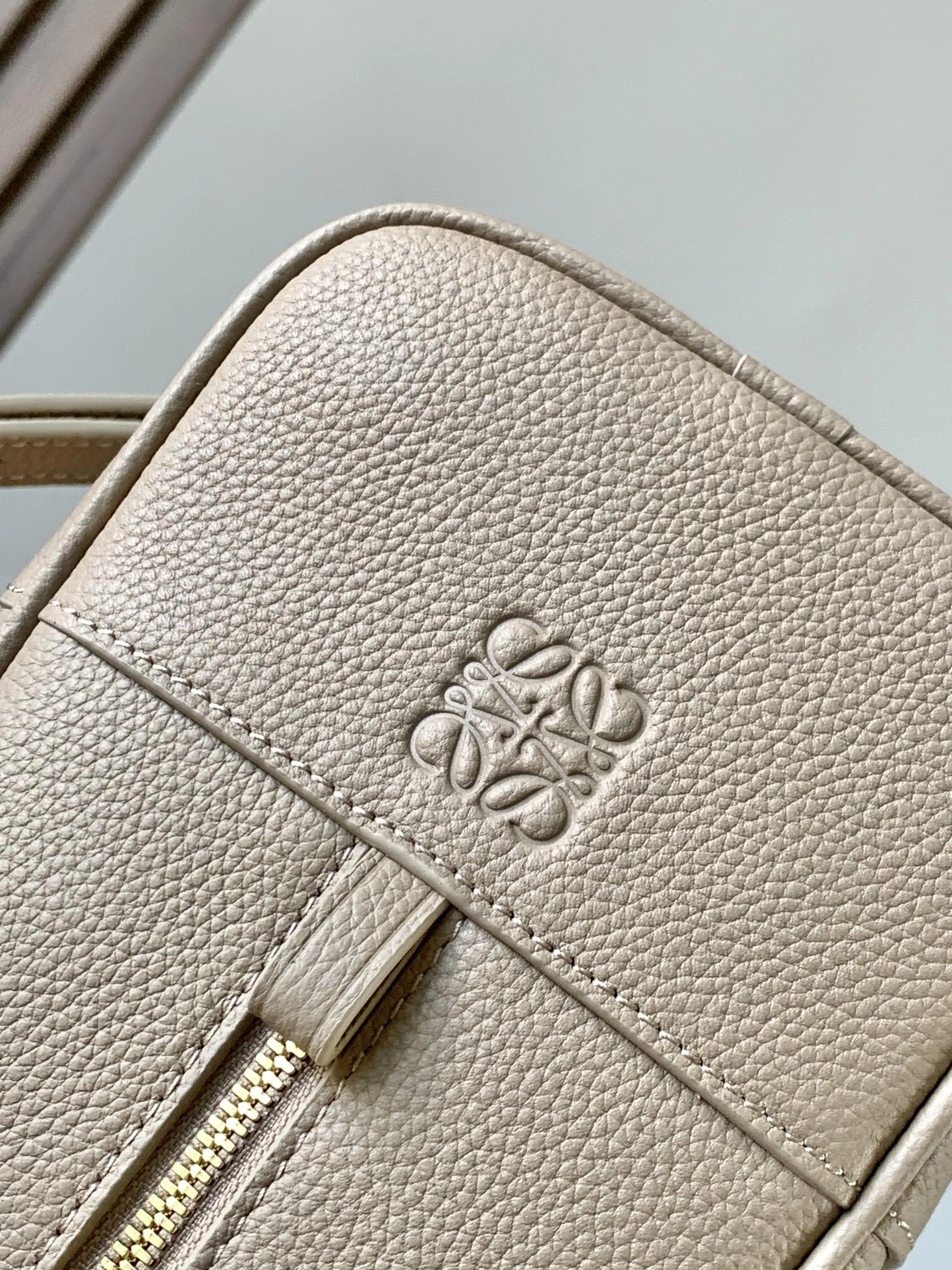 High fidelity Loewe Top Handle Bags