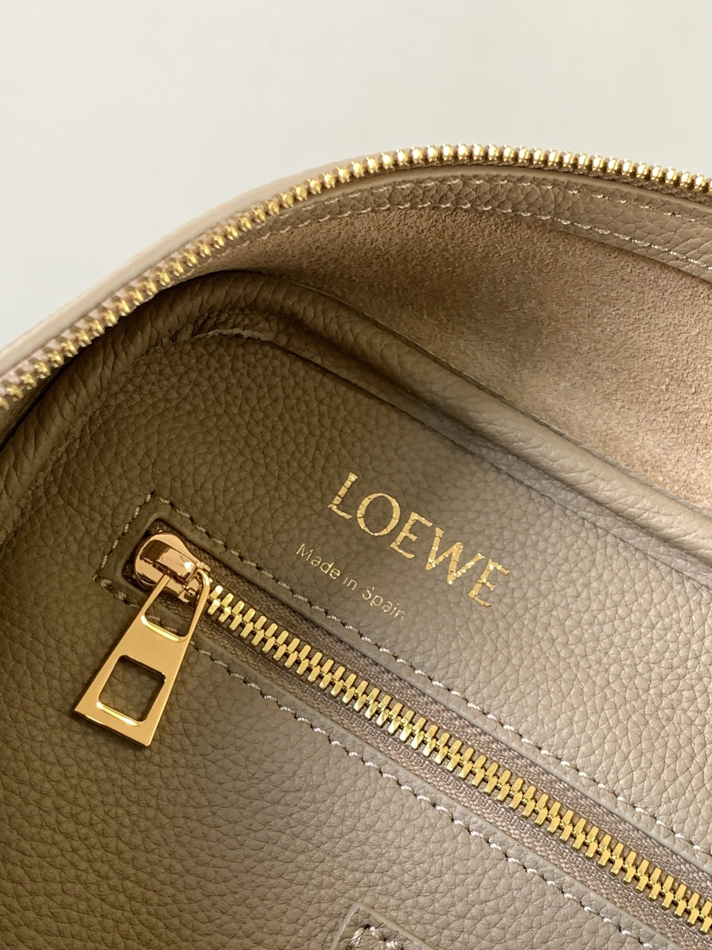 High fidelity Loewe Top Handle Bags