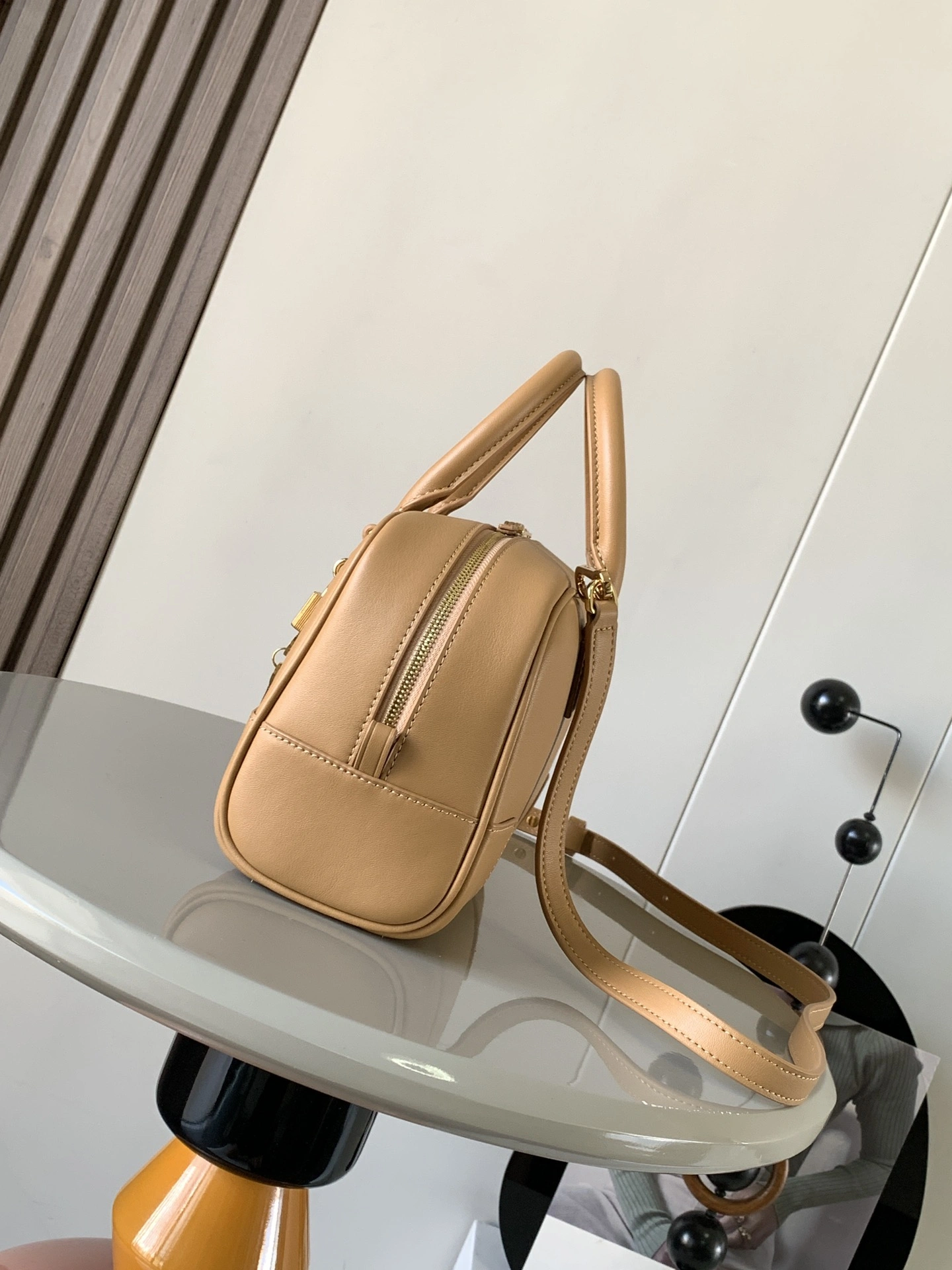 Brand-original Loewe Top Handle Bags