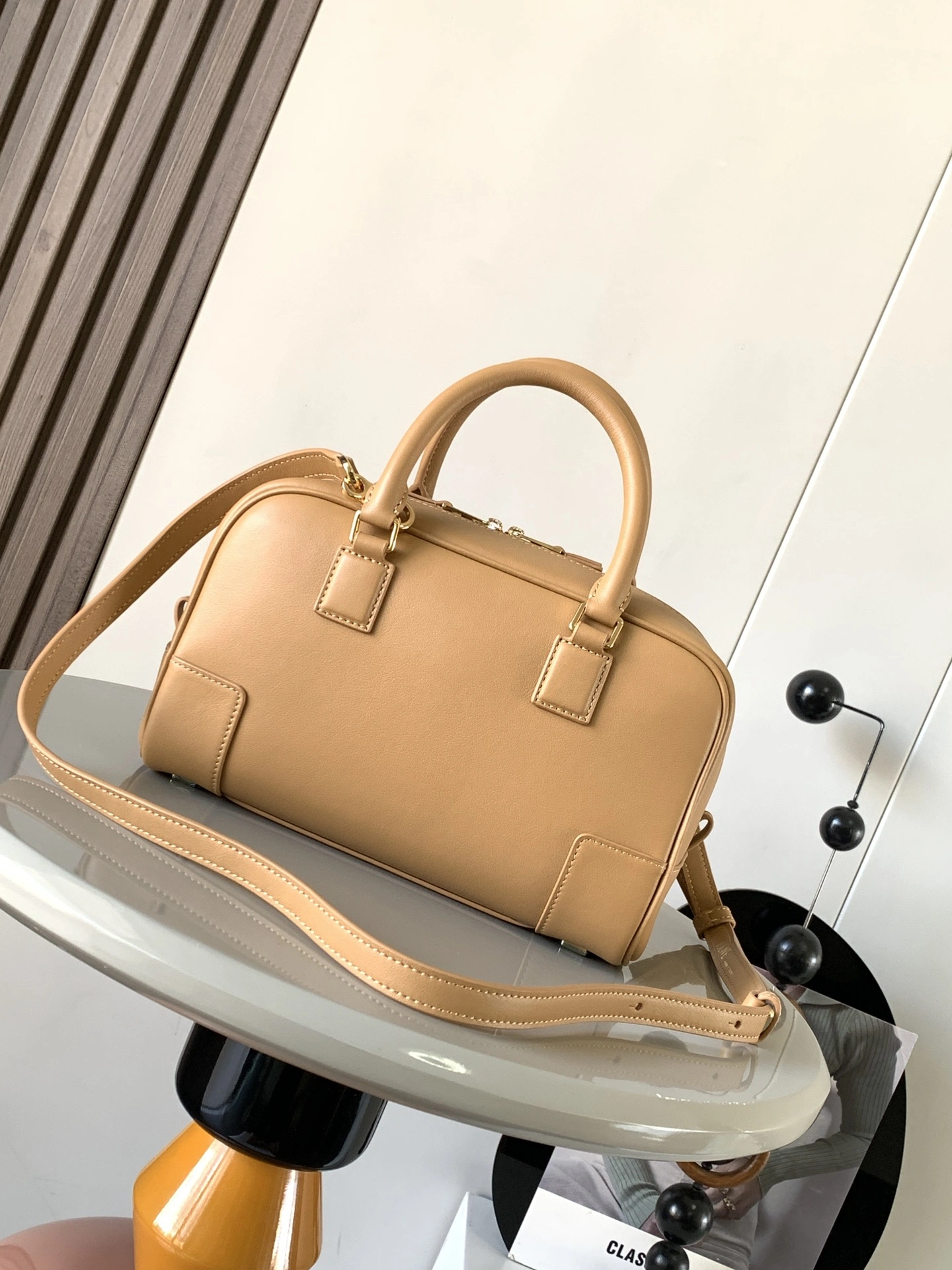 Brand-original Loewe Top Handle Bags
