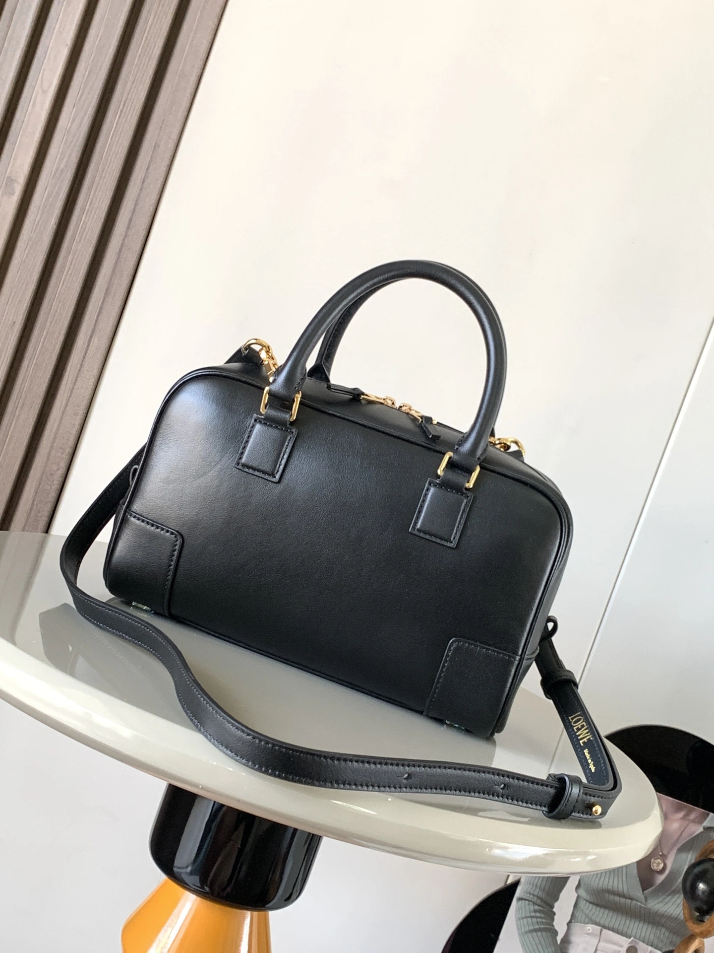 Mirror quality Loewe Top Handle Bags