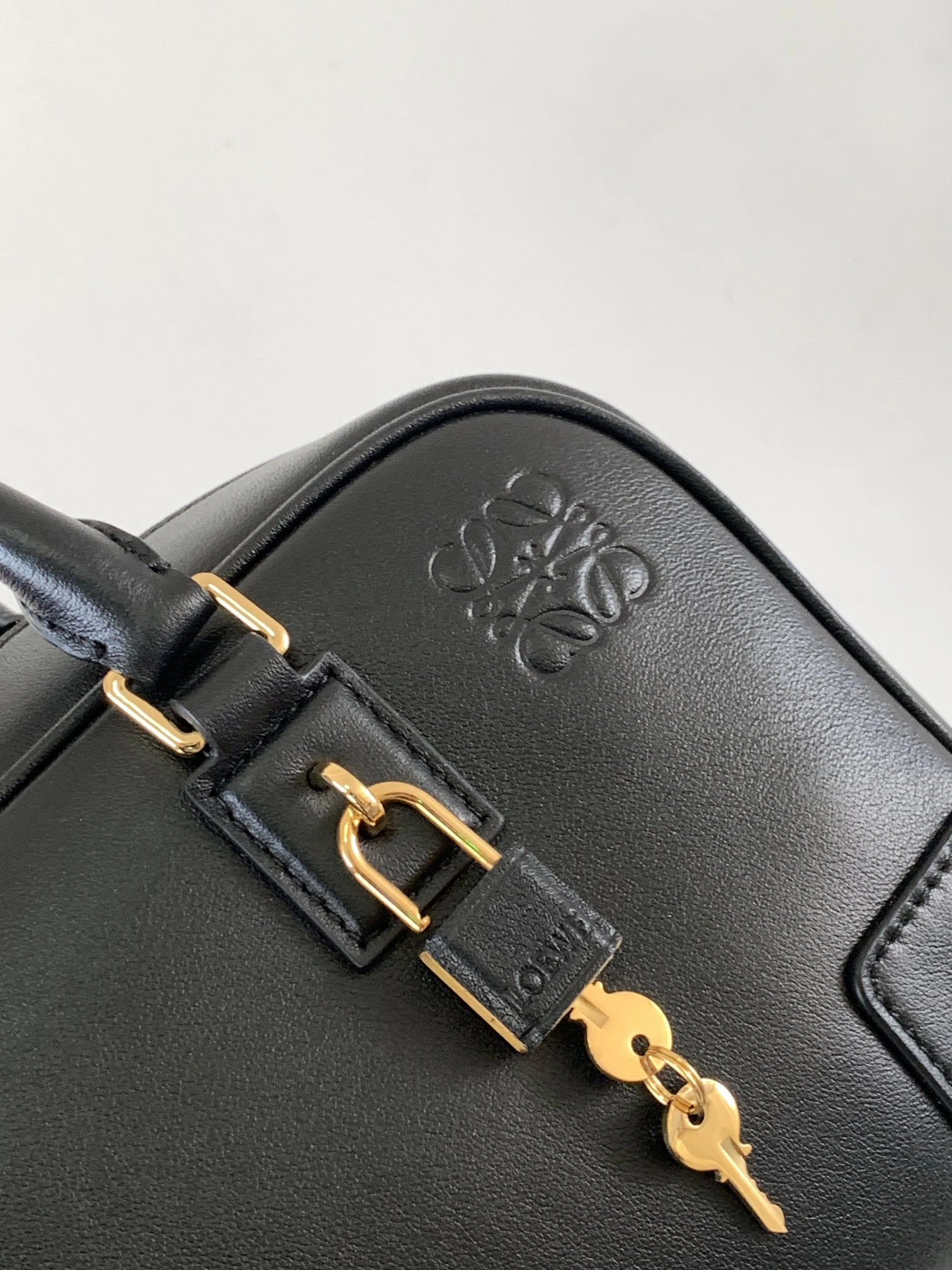Mirror quality Loewe Top Handle Bags
