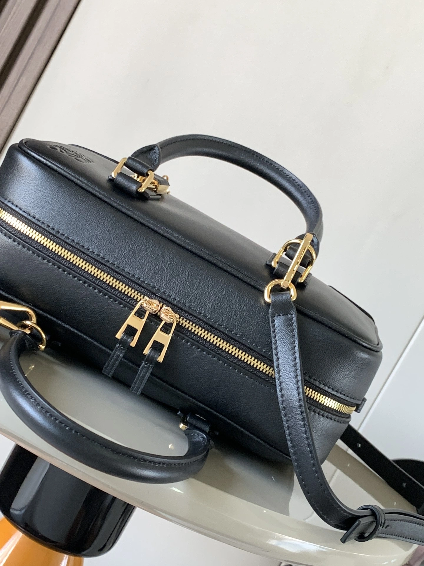 Mirror quality Loewe Top Handle Bags