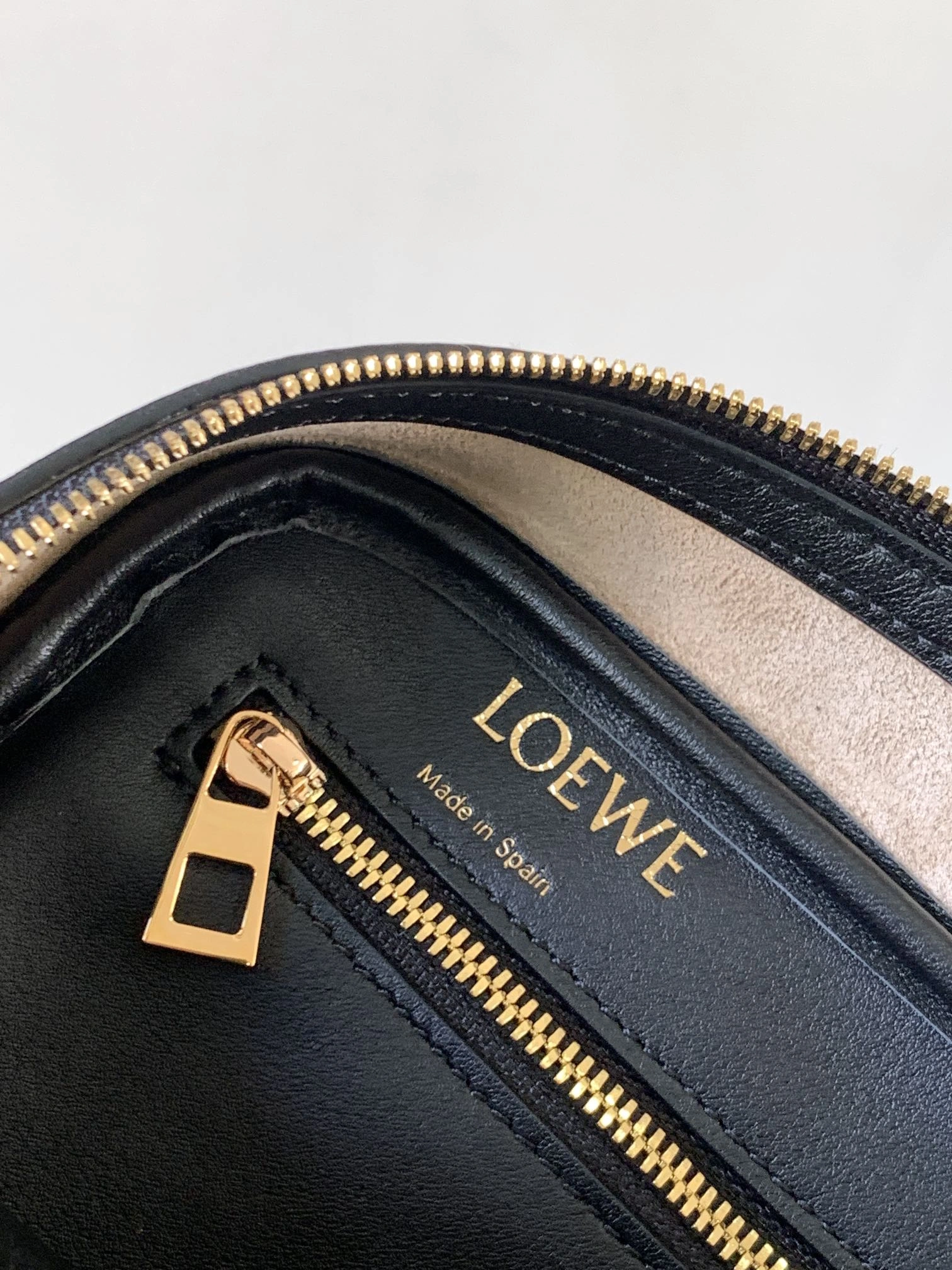 Mirror quality Loewe Top Handle Bags