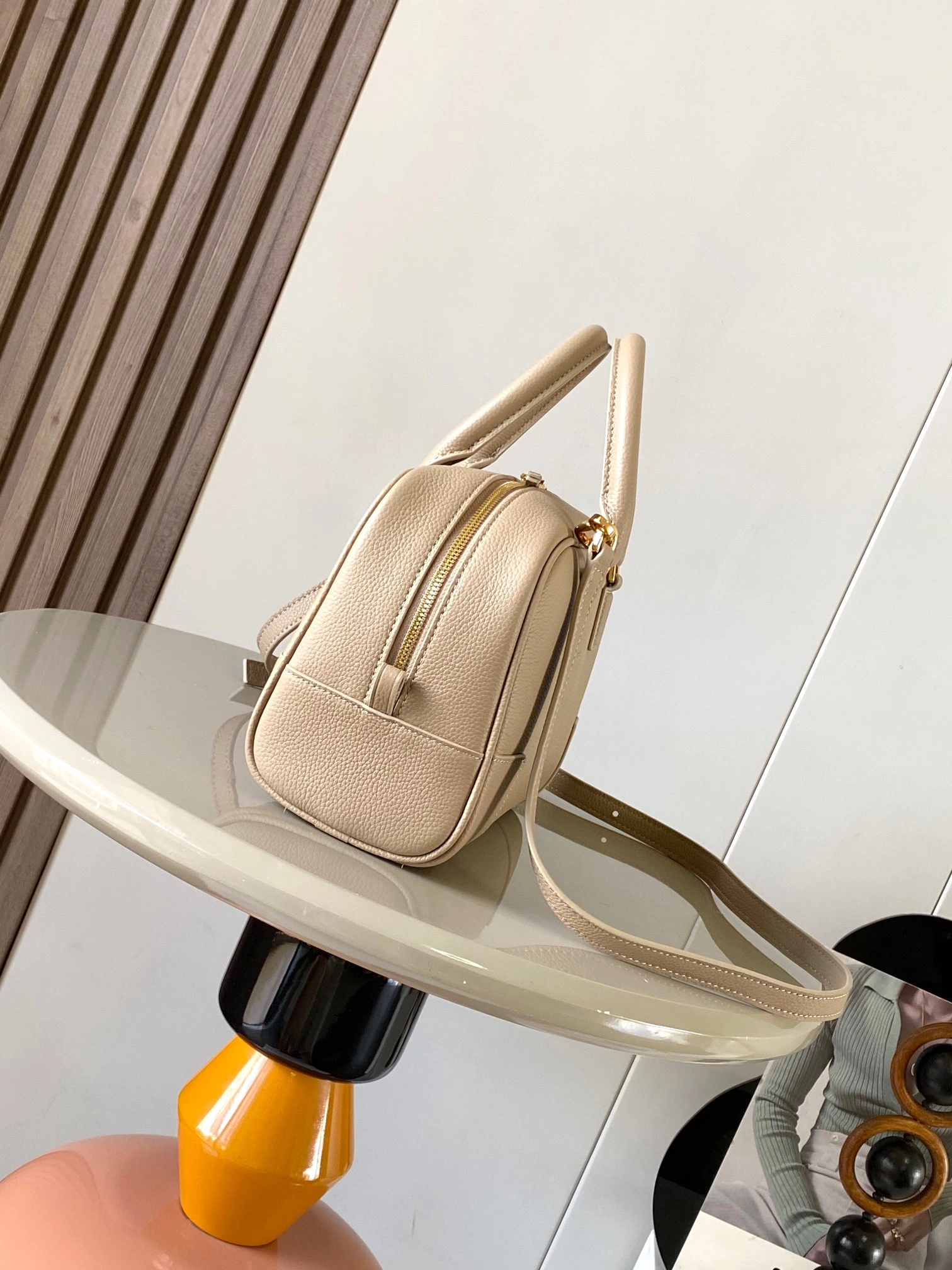 Top match Loewe Top Handle Bags