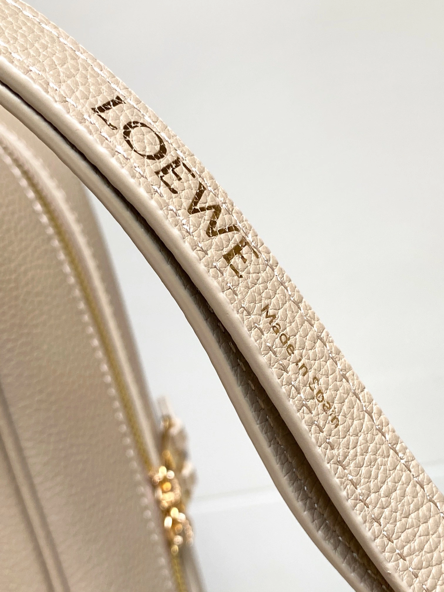 Top match Loewe Top Handle Bags