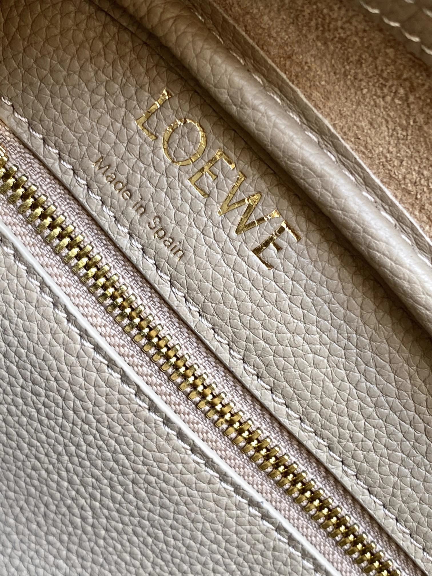 Top match Loewe Top Handle Bags