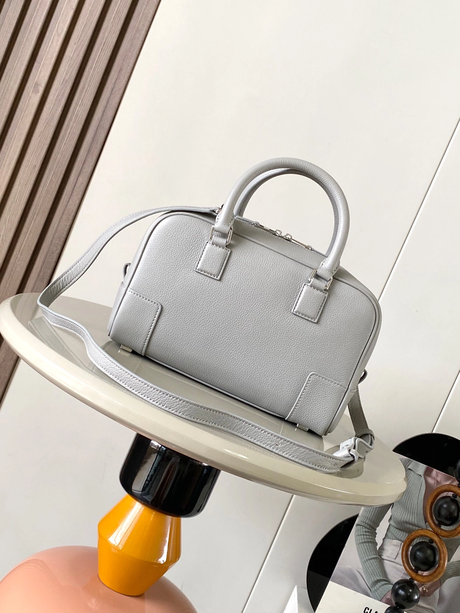 Factory-made Loewe Top Handle Bags