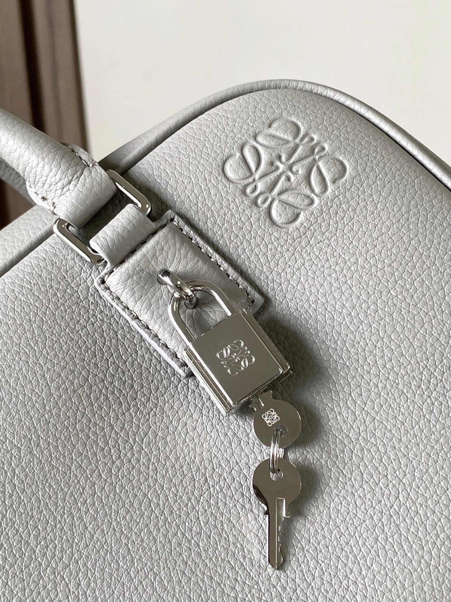 Factory-made Loewe Top Handle Bags