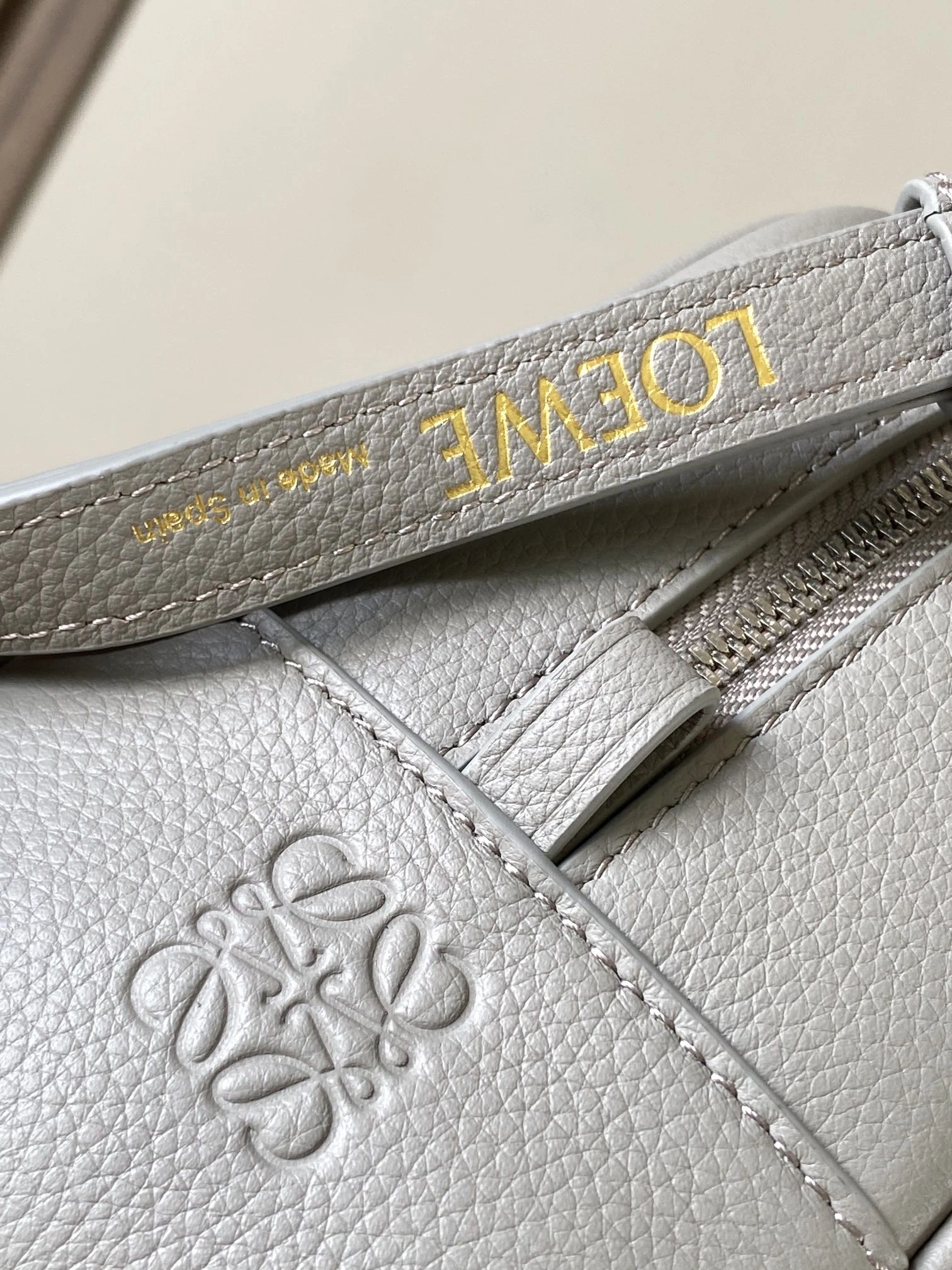 Factory-made Loewe Top Handle Bags