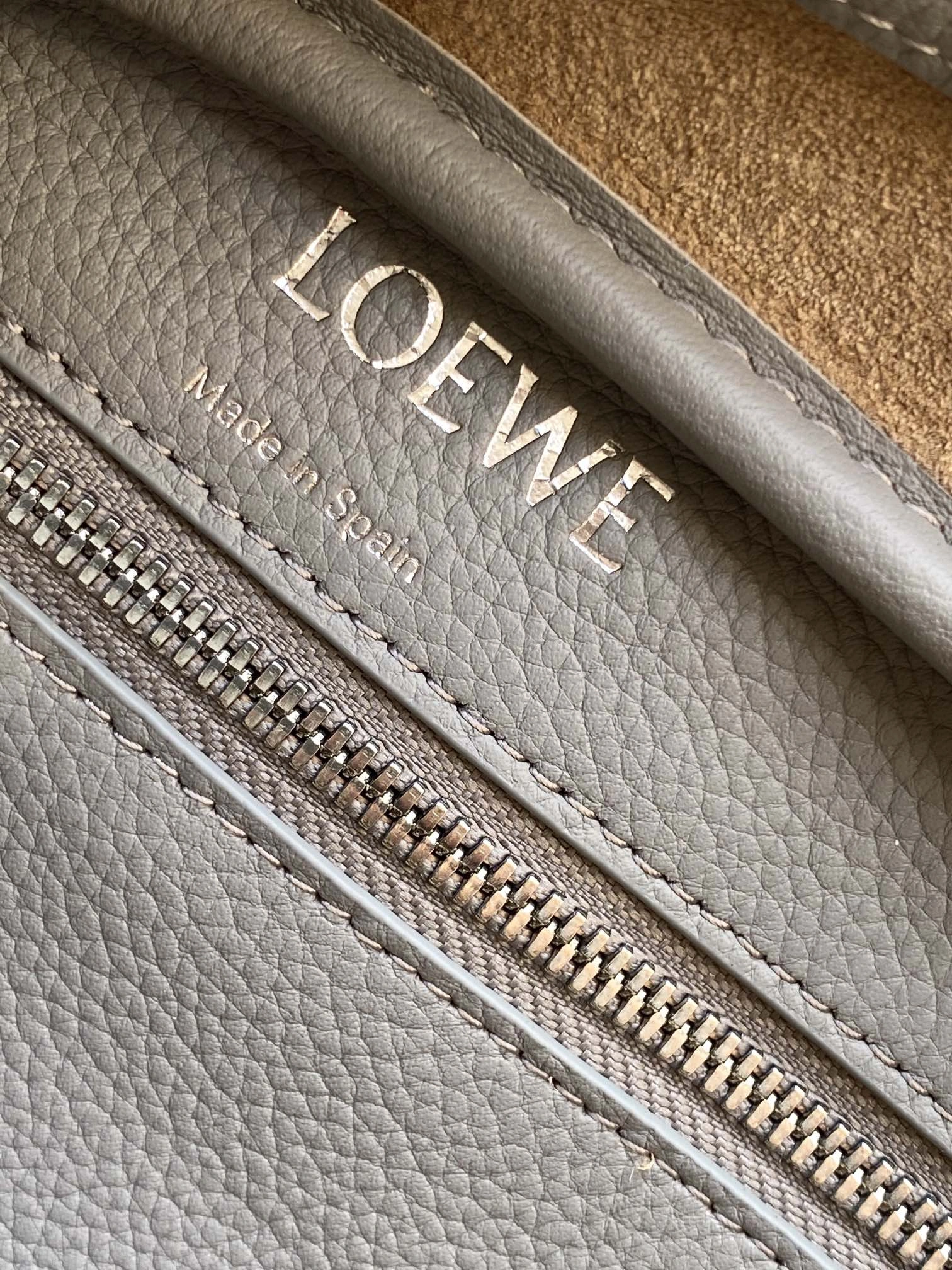 Factory-made Loewe Top Handle Bags