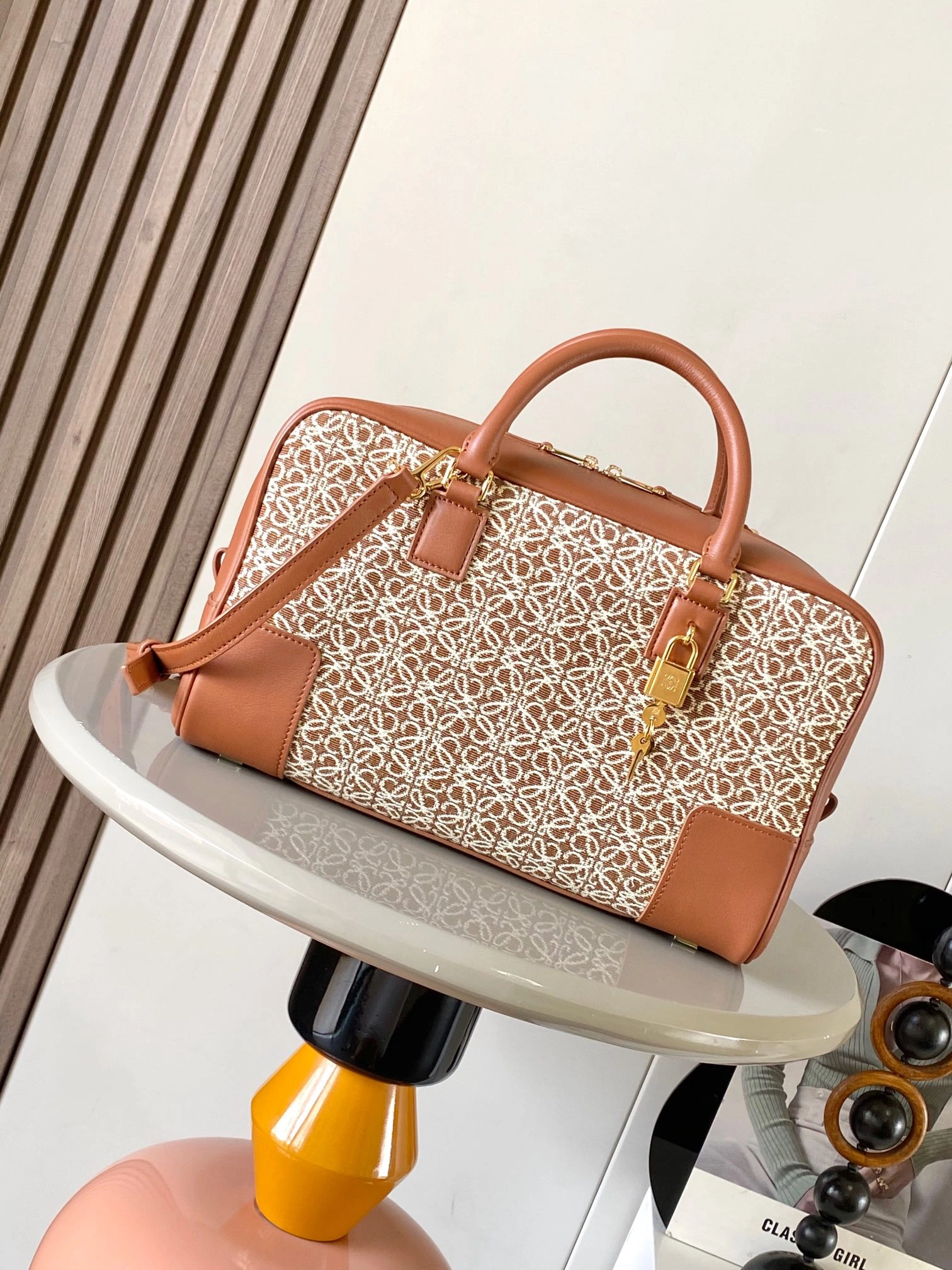 Loewe Top Handle Bags