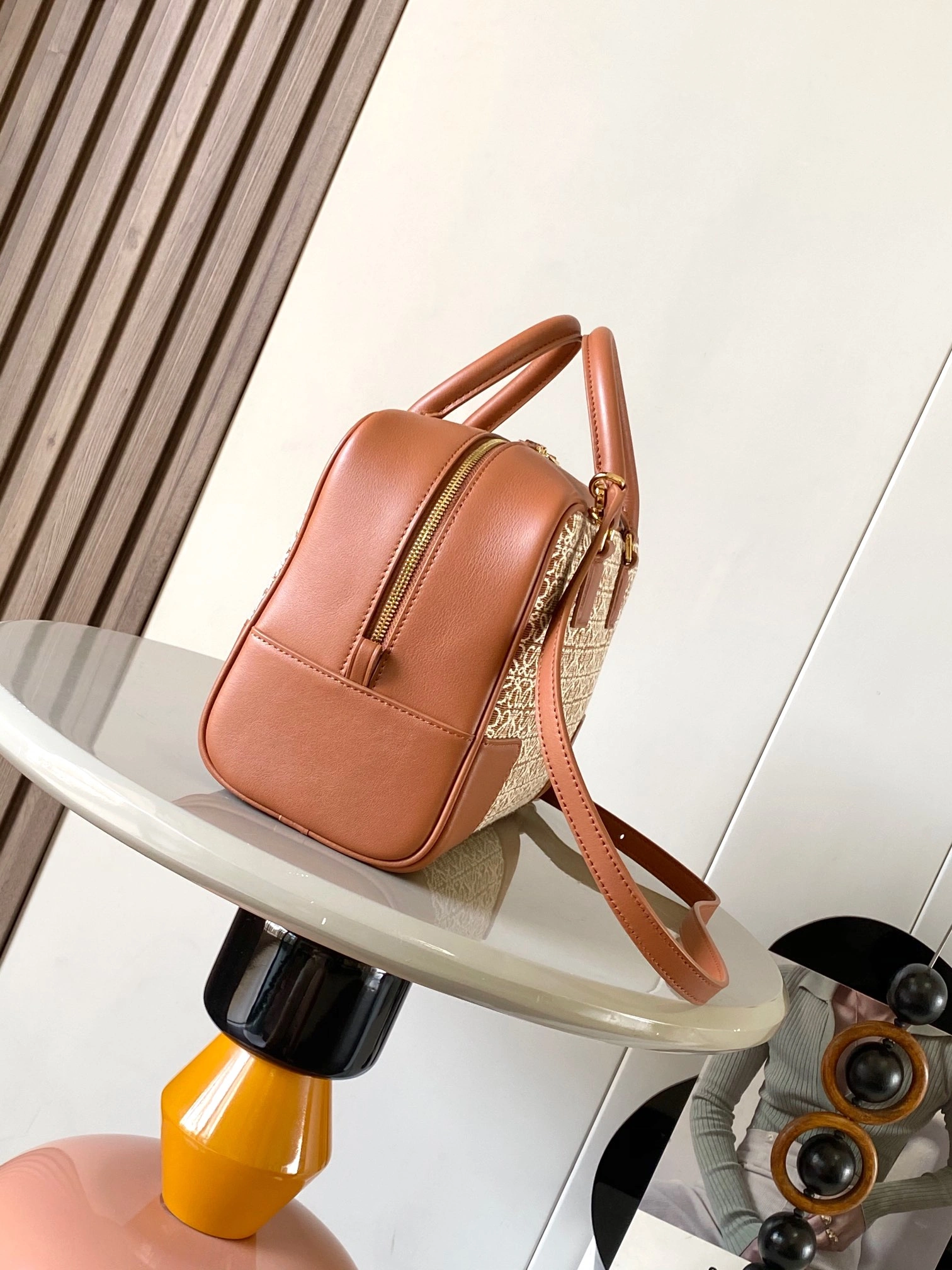 Original Loewe Top Handle Bags