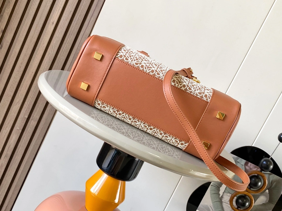 Original Loewe Top Handle Bags