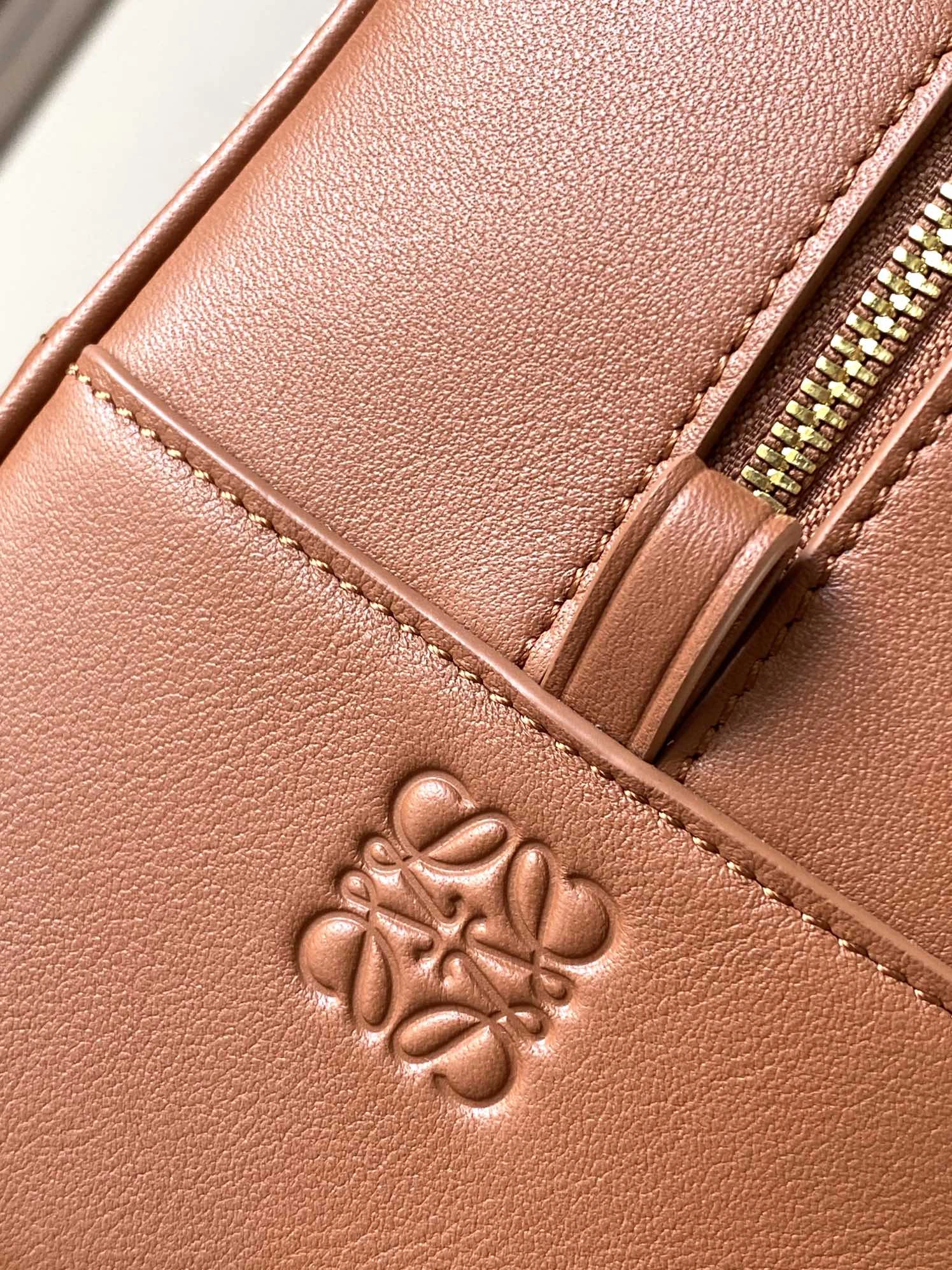 Original Loewe Top Handle Bags