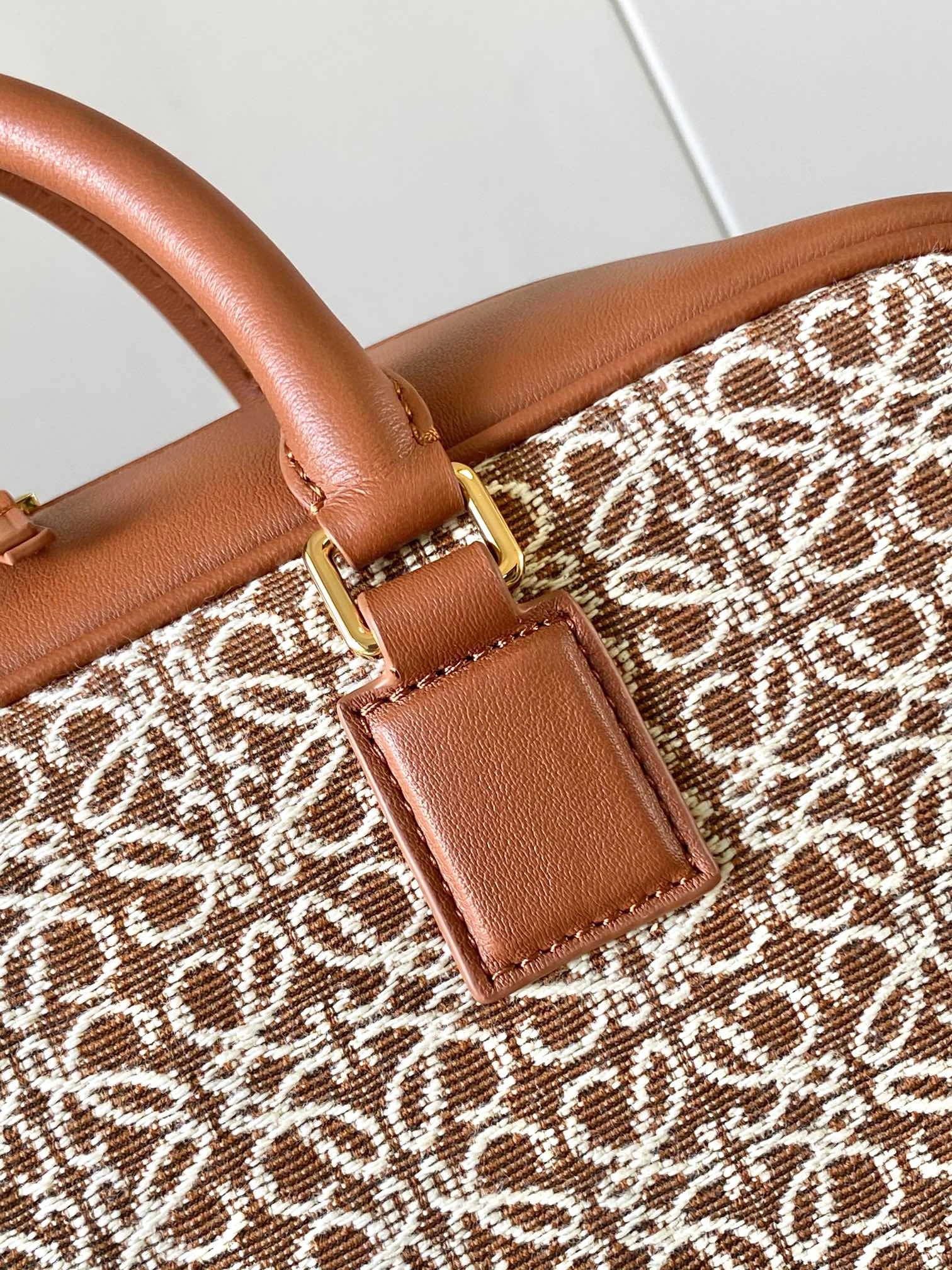 Original Loewe Top Handle Bags