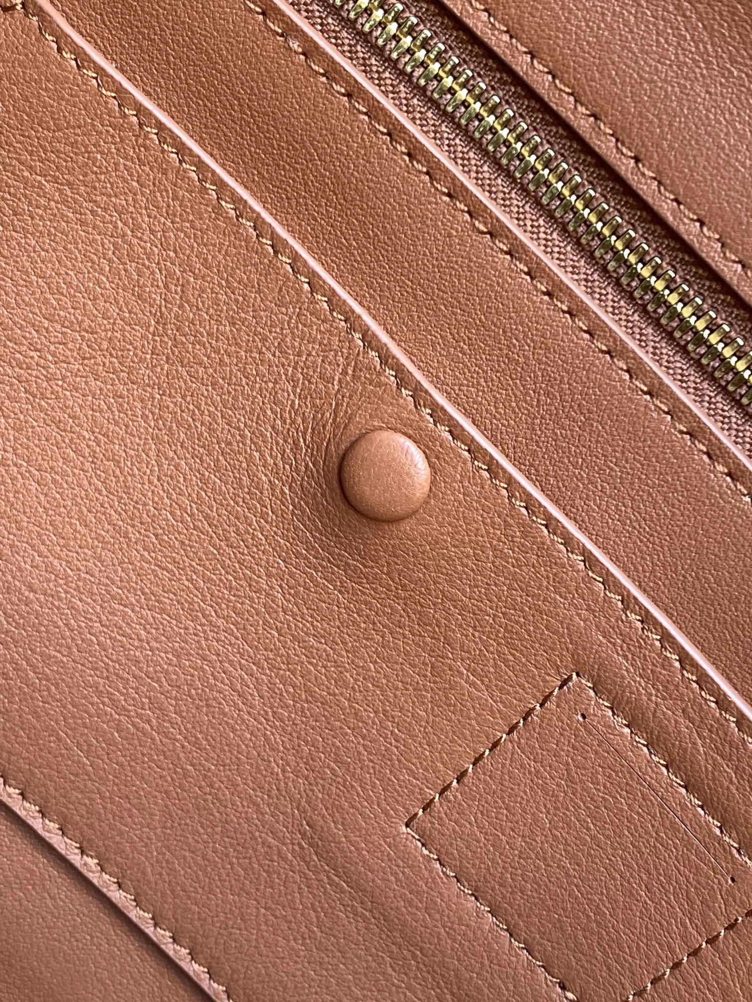 Original Loewe Top Handle Bags