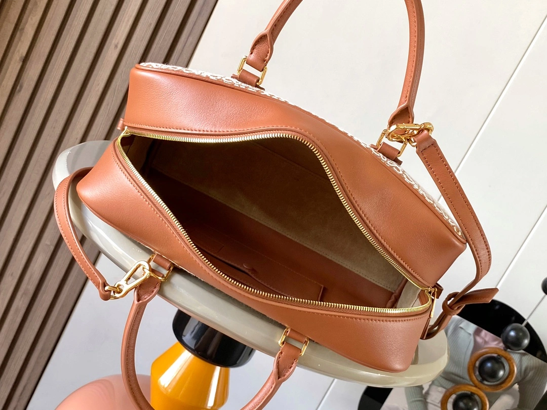 Original Loewe Top Handle Bags