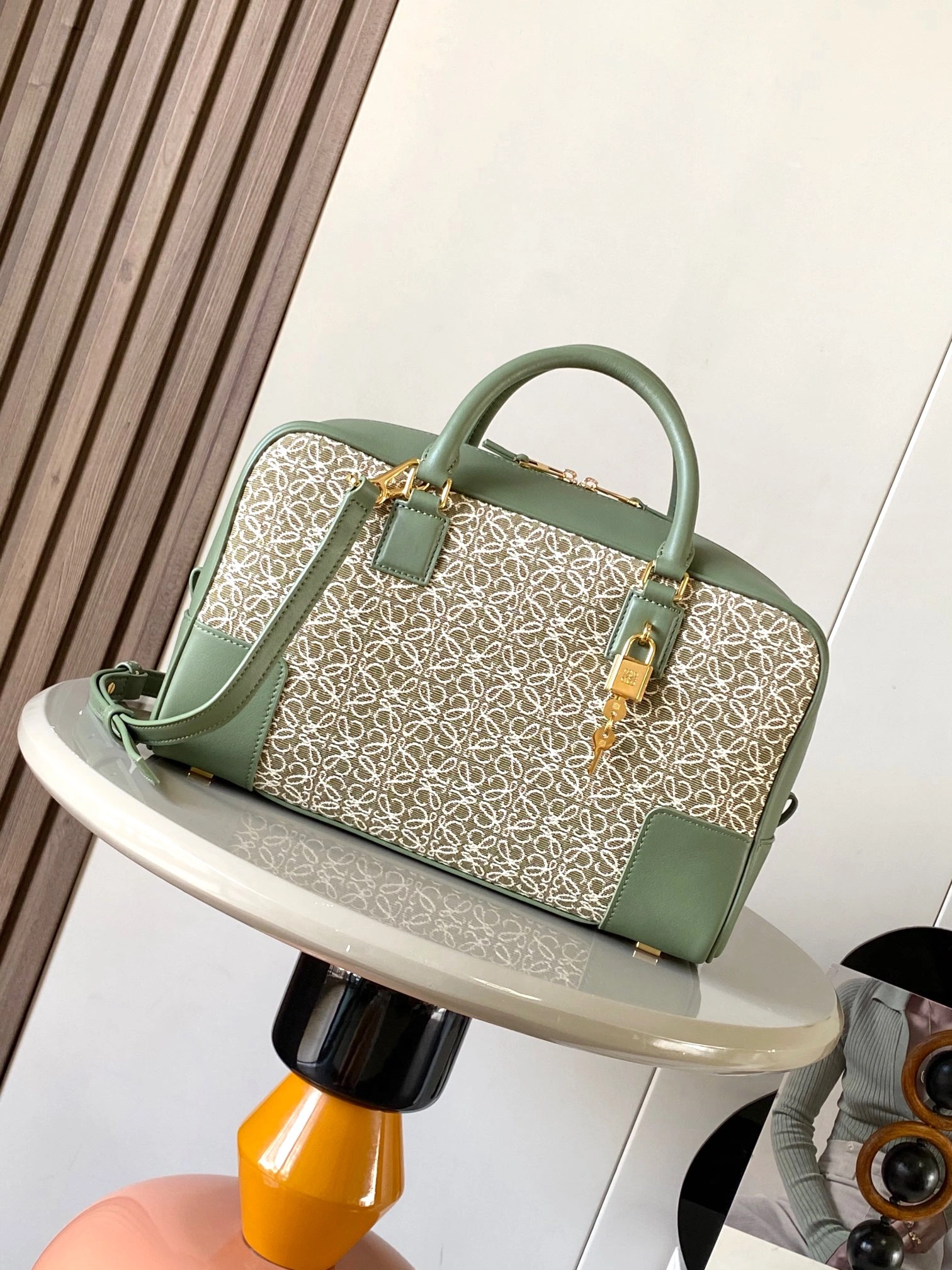 Loewe Top Handle Bags