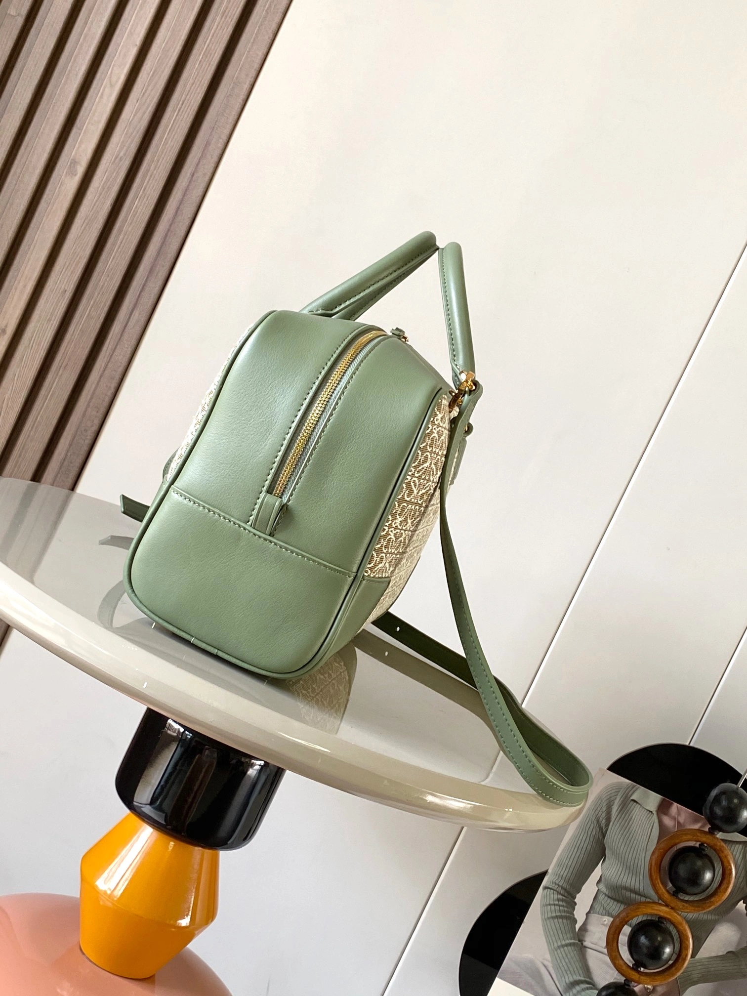 OEM Loewe Top Handle Bags
