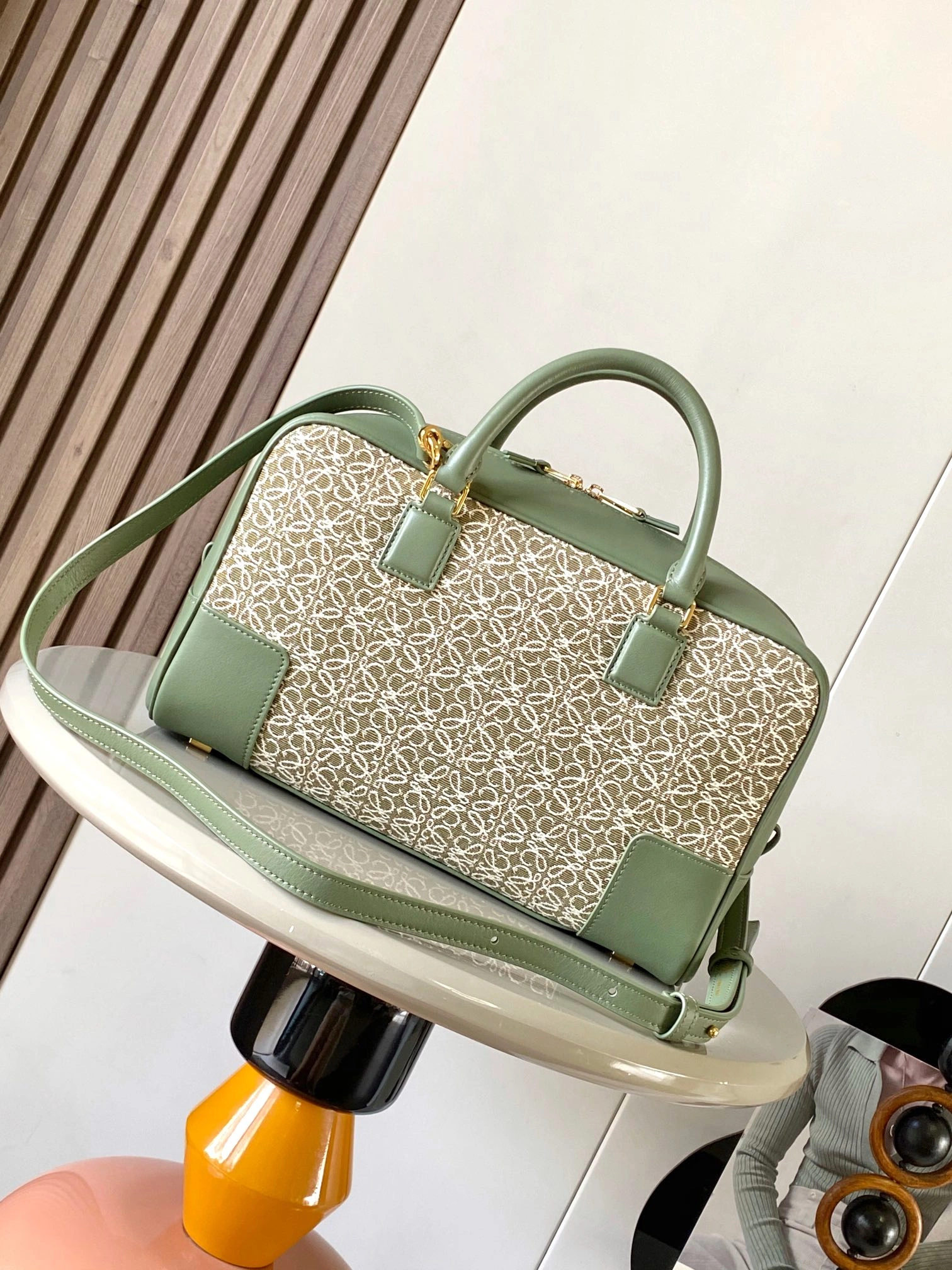 OEM Loewe Top Handle Bags