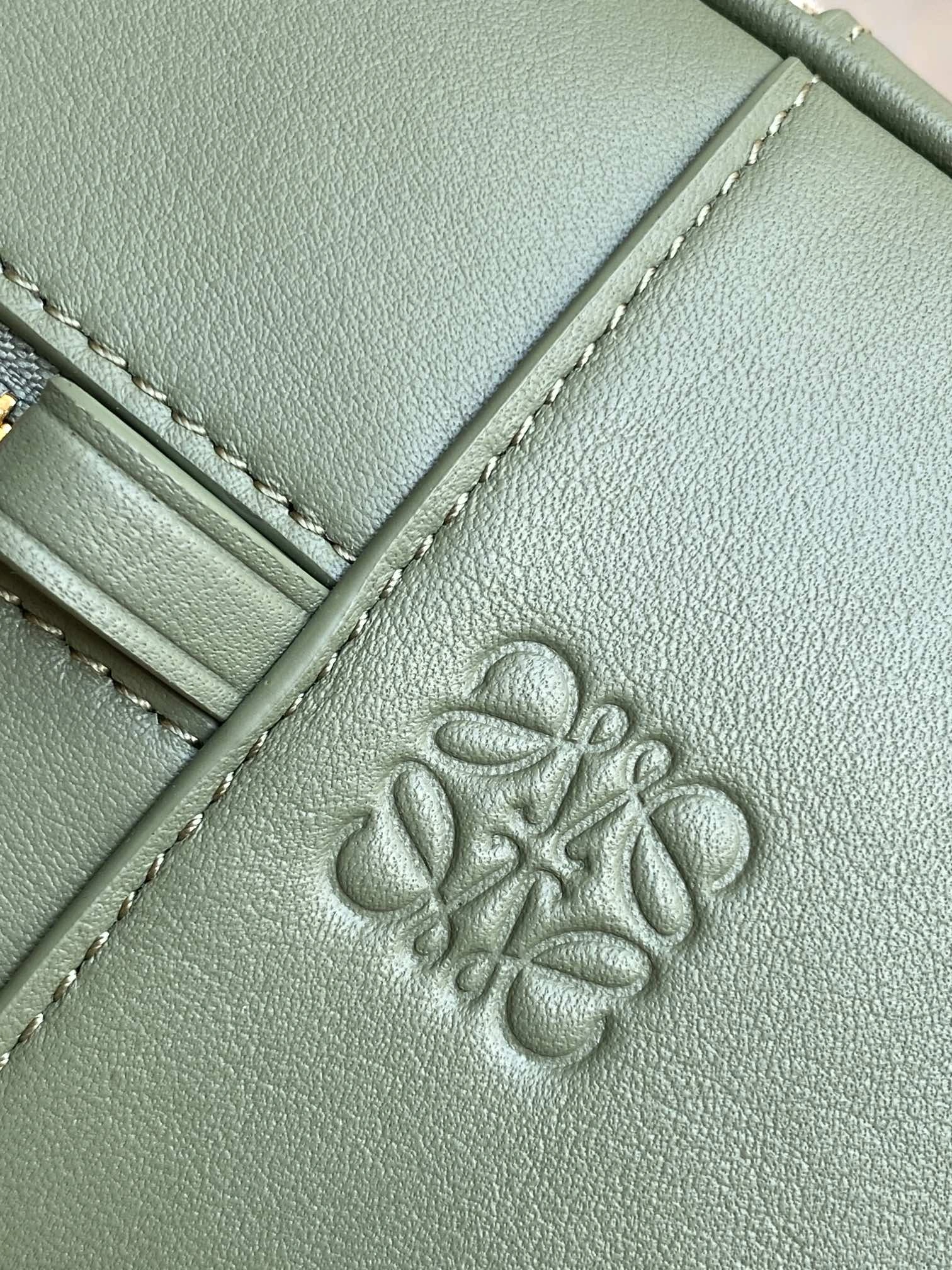 OEM Loewe Top Handle Bags
