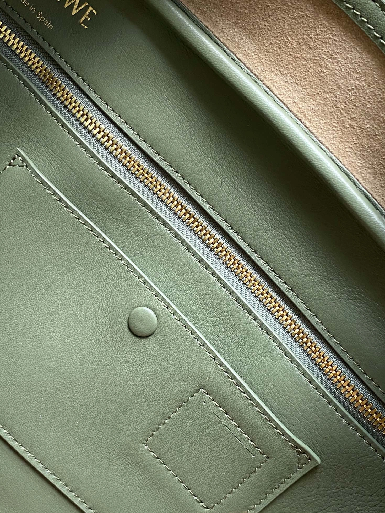 OEM Loewe Top Handle Bags