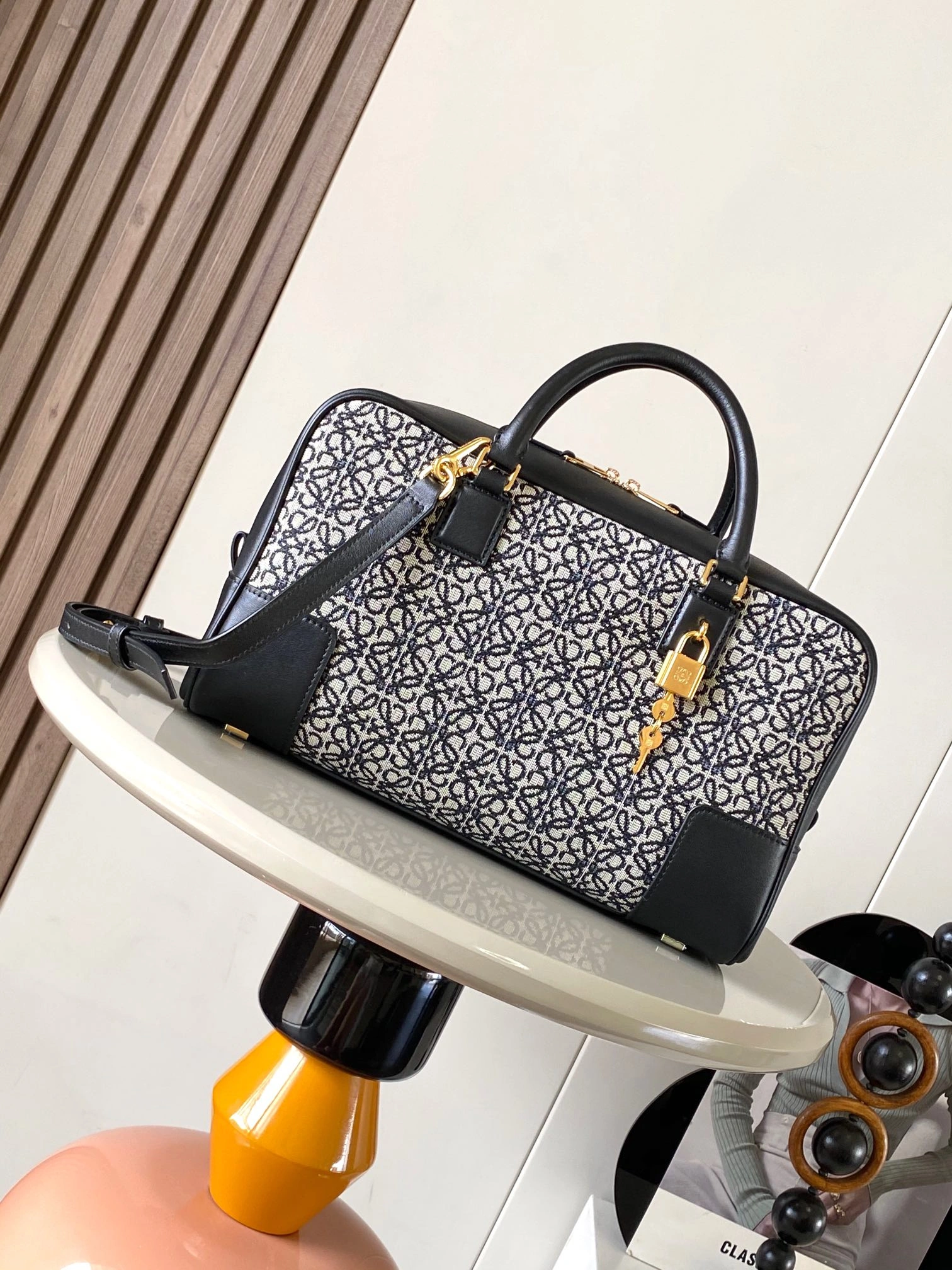 Loewe Top Handle Bags
